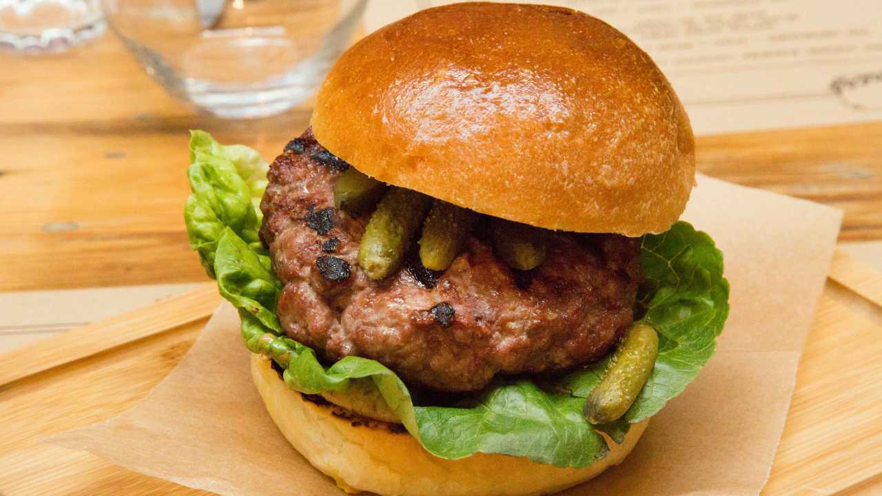 Monsieur Le Duck, Clerkenwell: restaurant review | Foodism