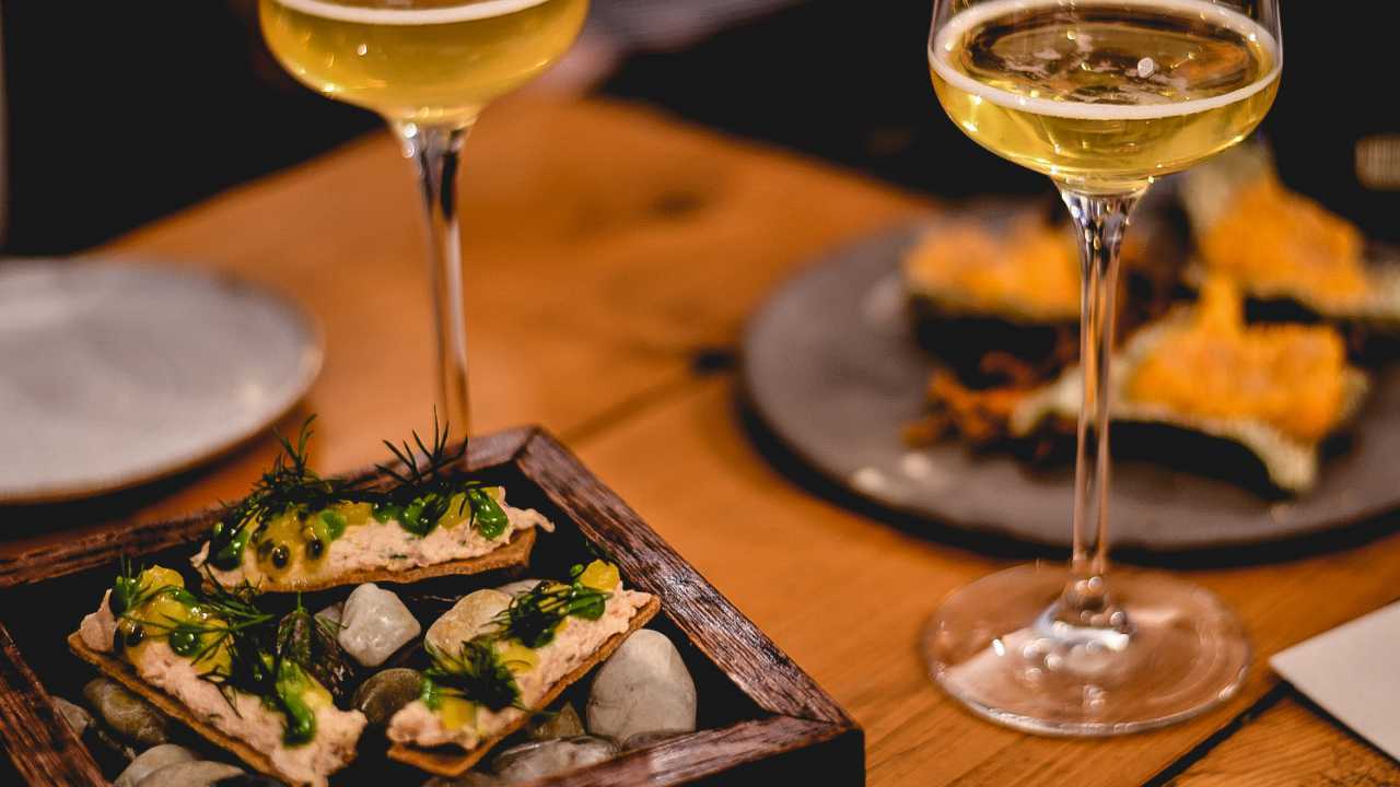 How Wild Fermentation is Changing the UK Food Scene | Foodism