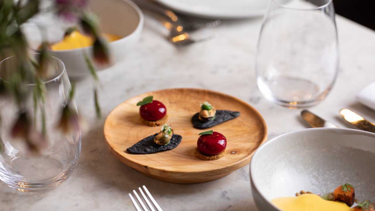 The best restaurants in Scotland | A foodie travel guide | Foodism