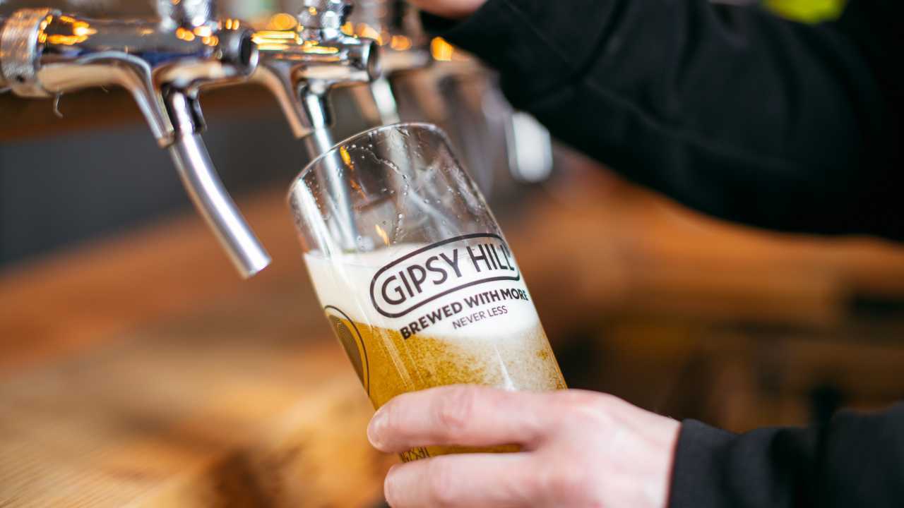 Win your very own Gipsy Hill at-home beer kit | Competition | Foodism