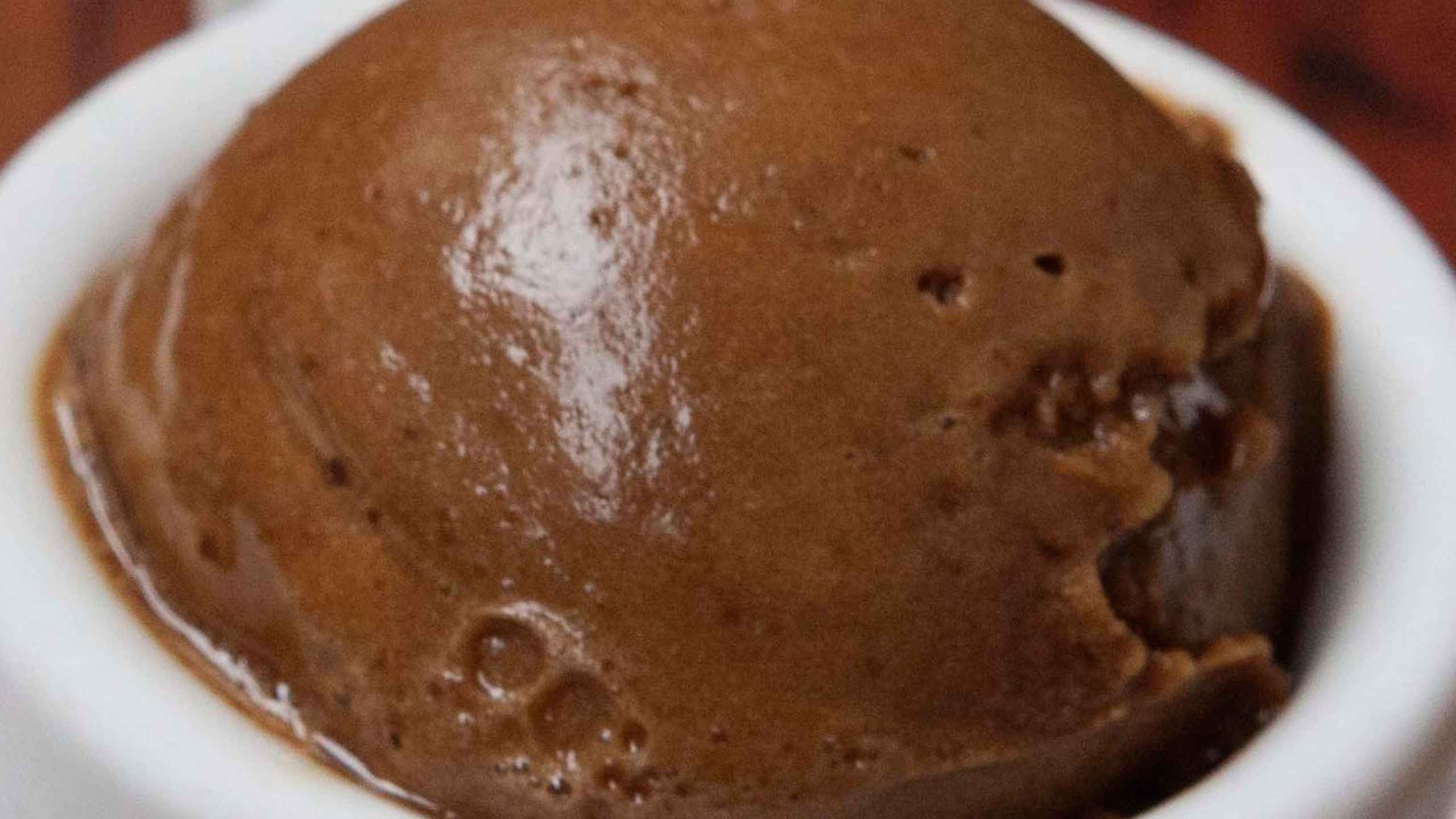 Intense and creamy Italian-style espresso ice cream from Gelupo at Vico ...