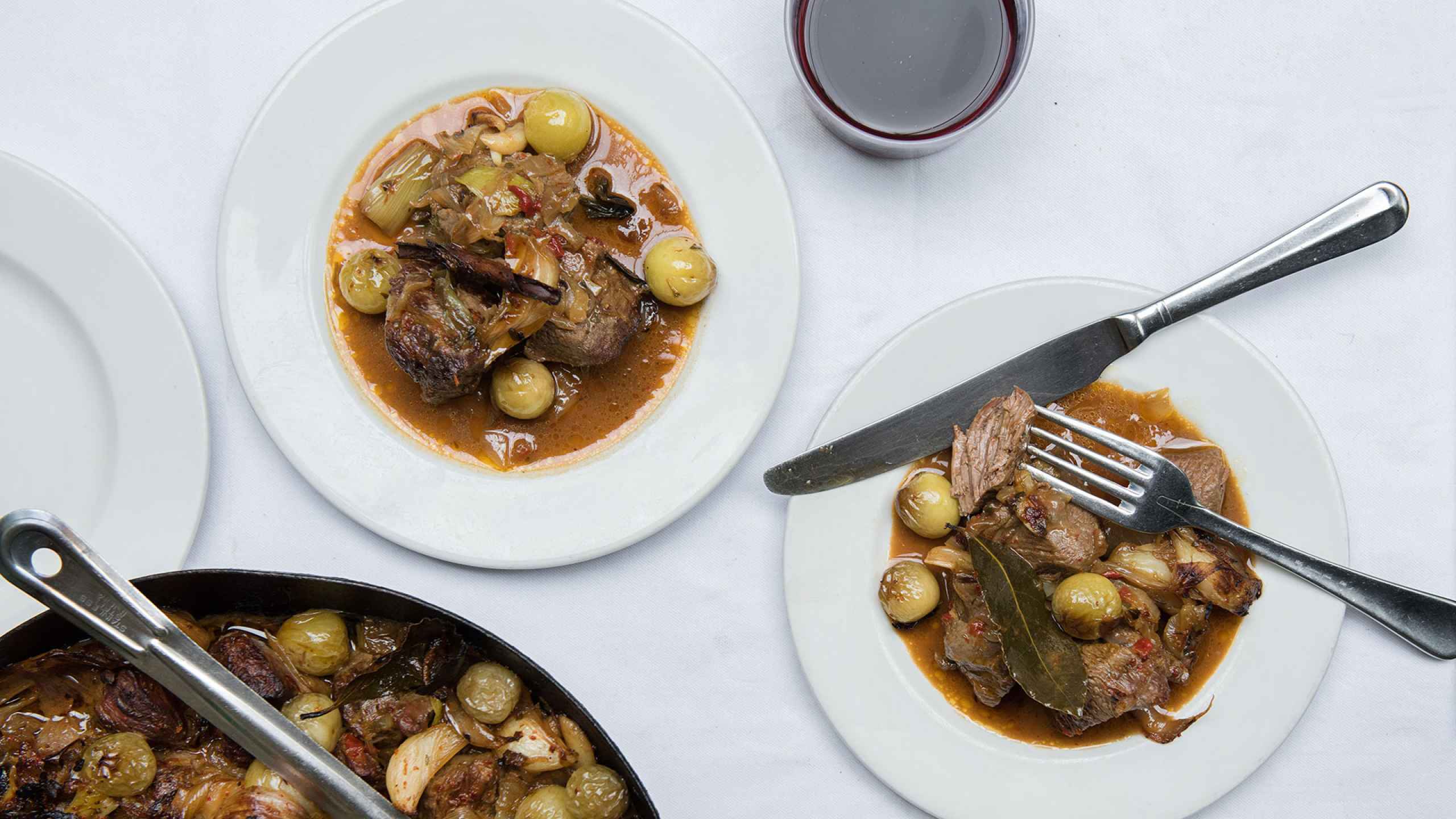 The best restaurants in Hackney, east London | Foodism