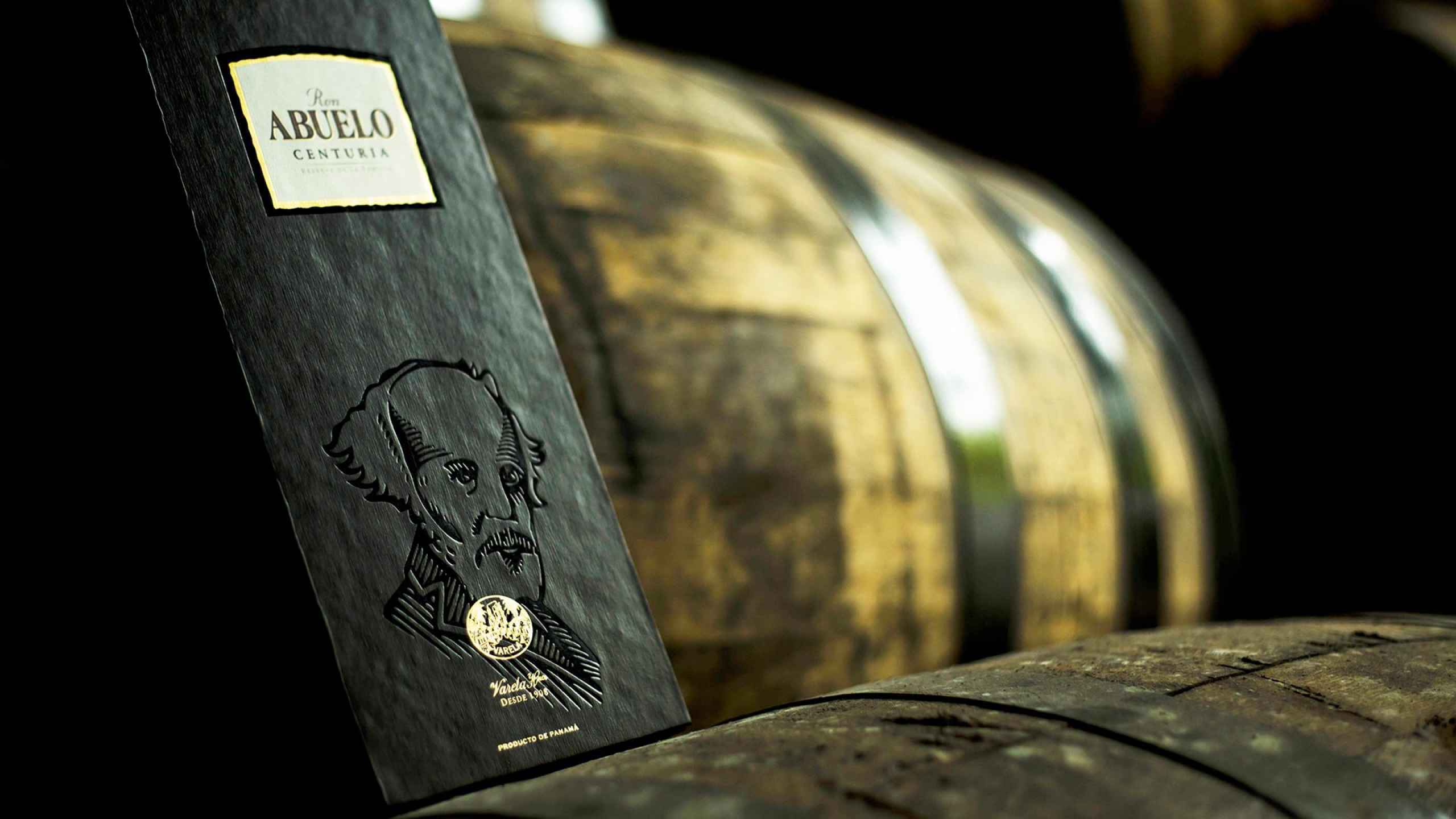 Sweet spirit: an inside look at the Ron Abuelo rum distillery in Panama ...