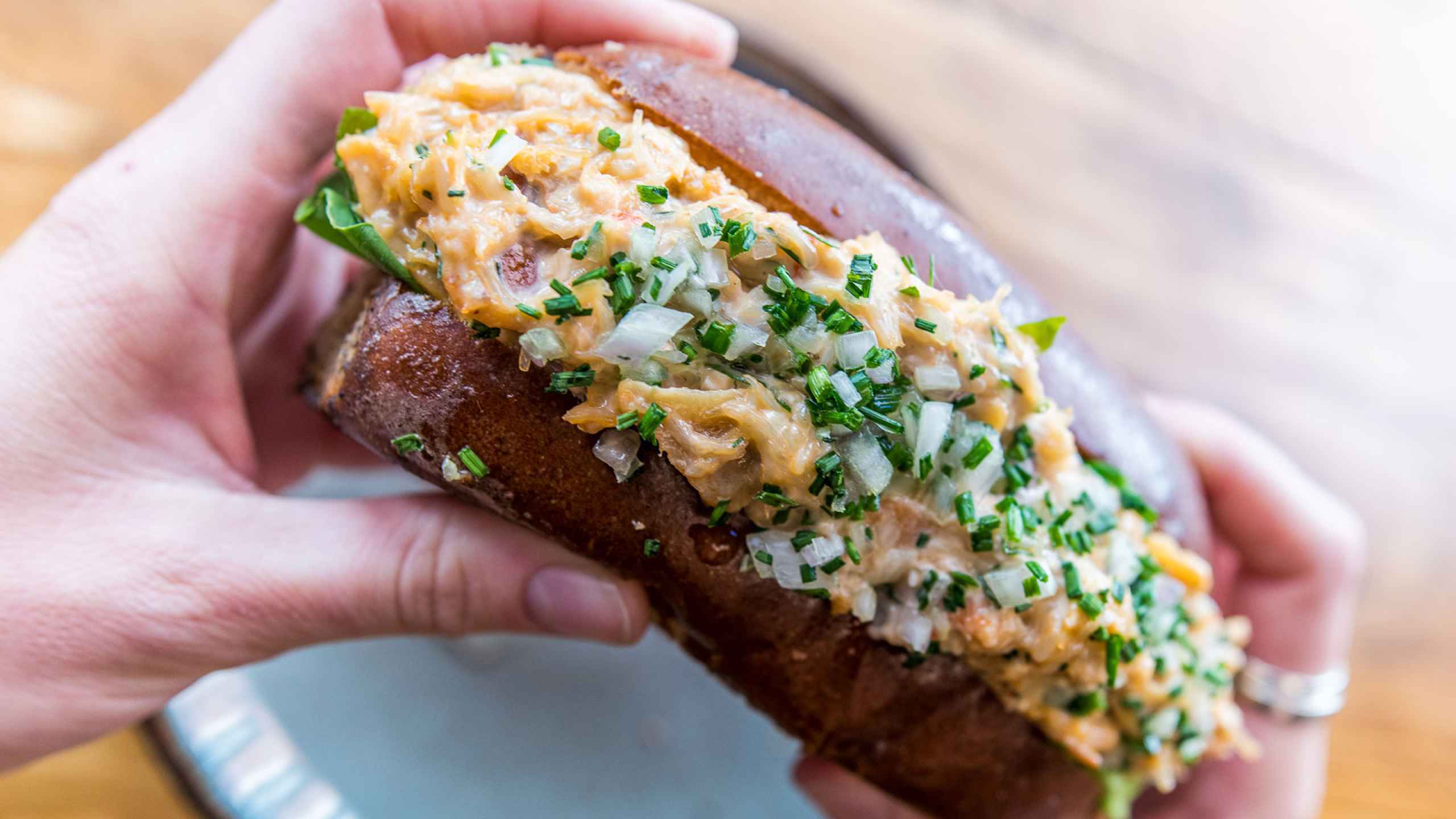 11 Ethical Fast Food Restaurants | Eco London Food | Foodism