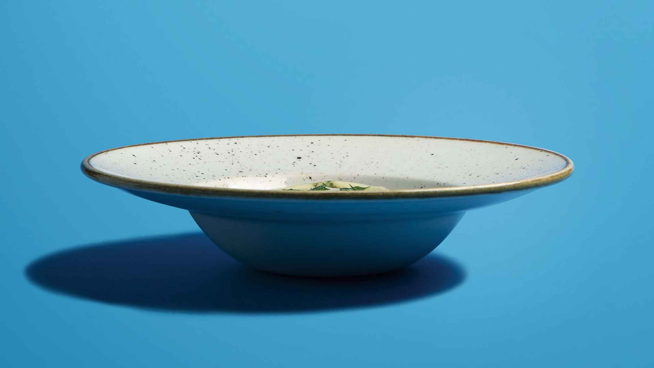 Jun Tanaka: My Career in Five Dishes | Foodism