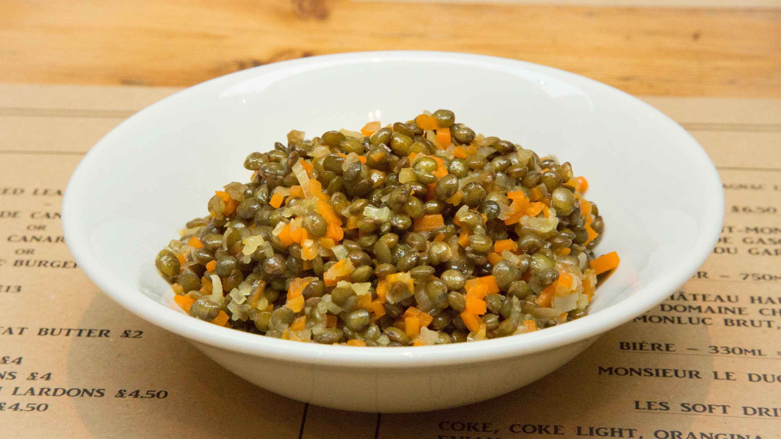 Monsieur Le Duck, Clerkenwell: restaurant review | Foodism