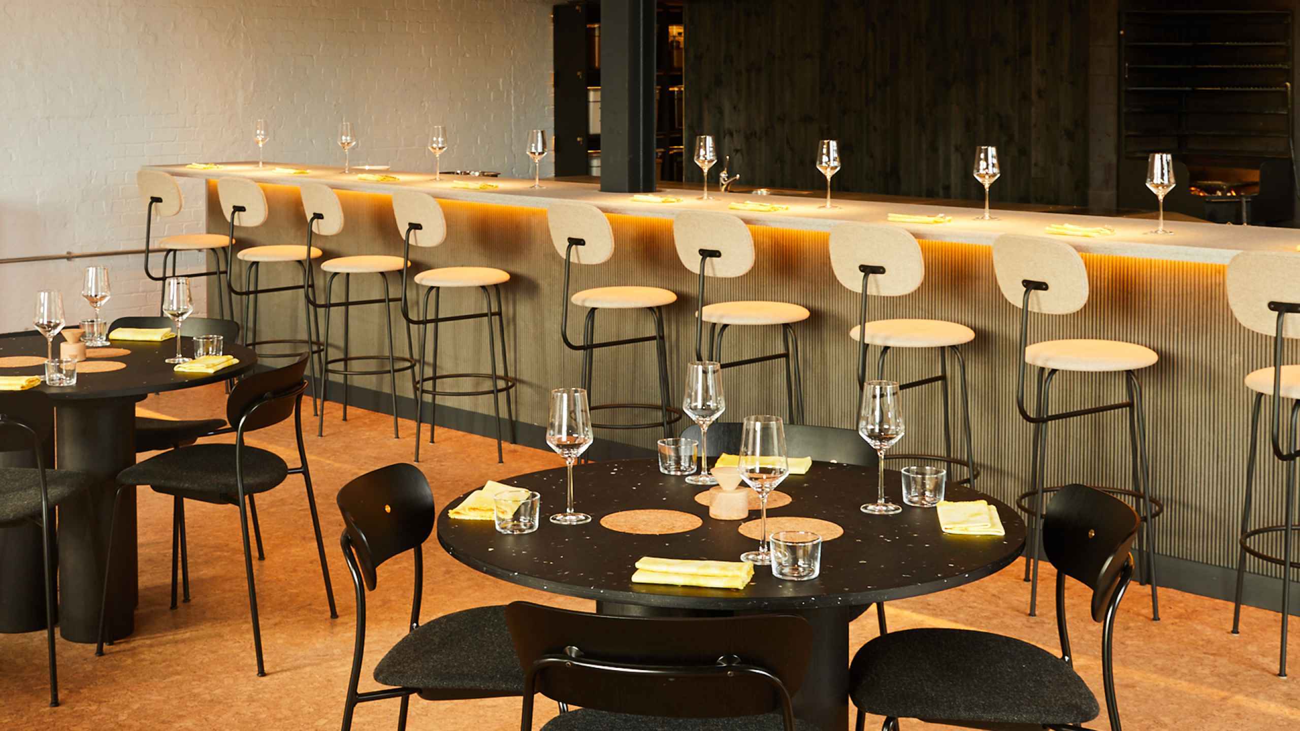 Silo, Hackney: restaurant review | Foodism