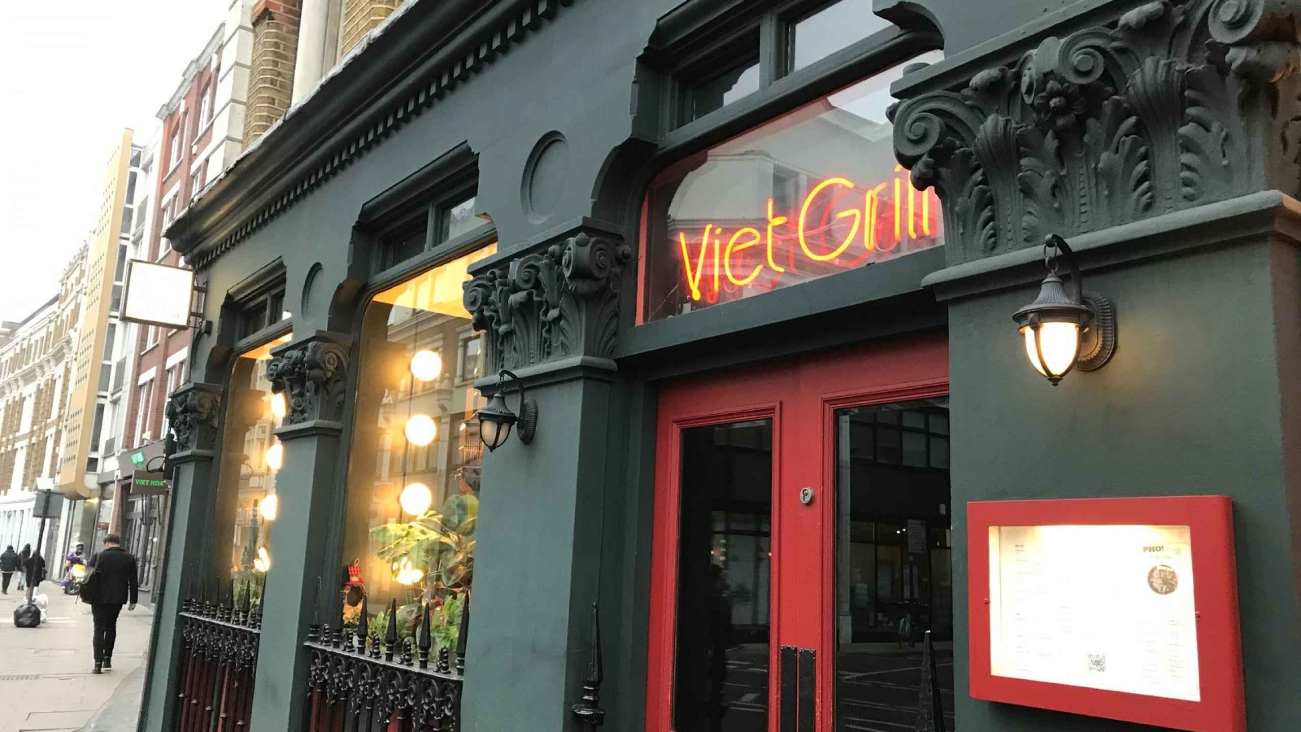 The Best Pho in London: 7 Pho Restaurants to Try | Foodism