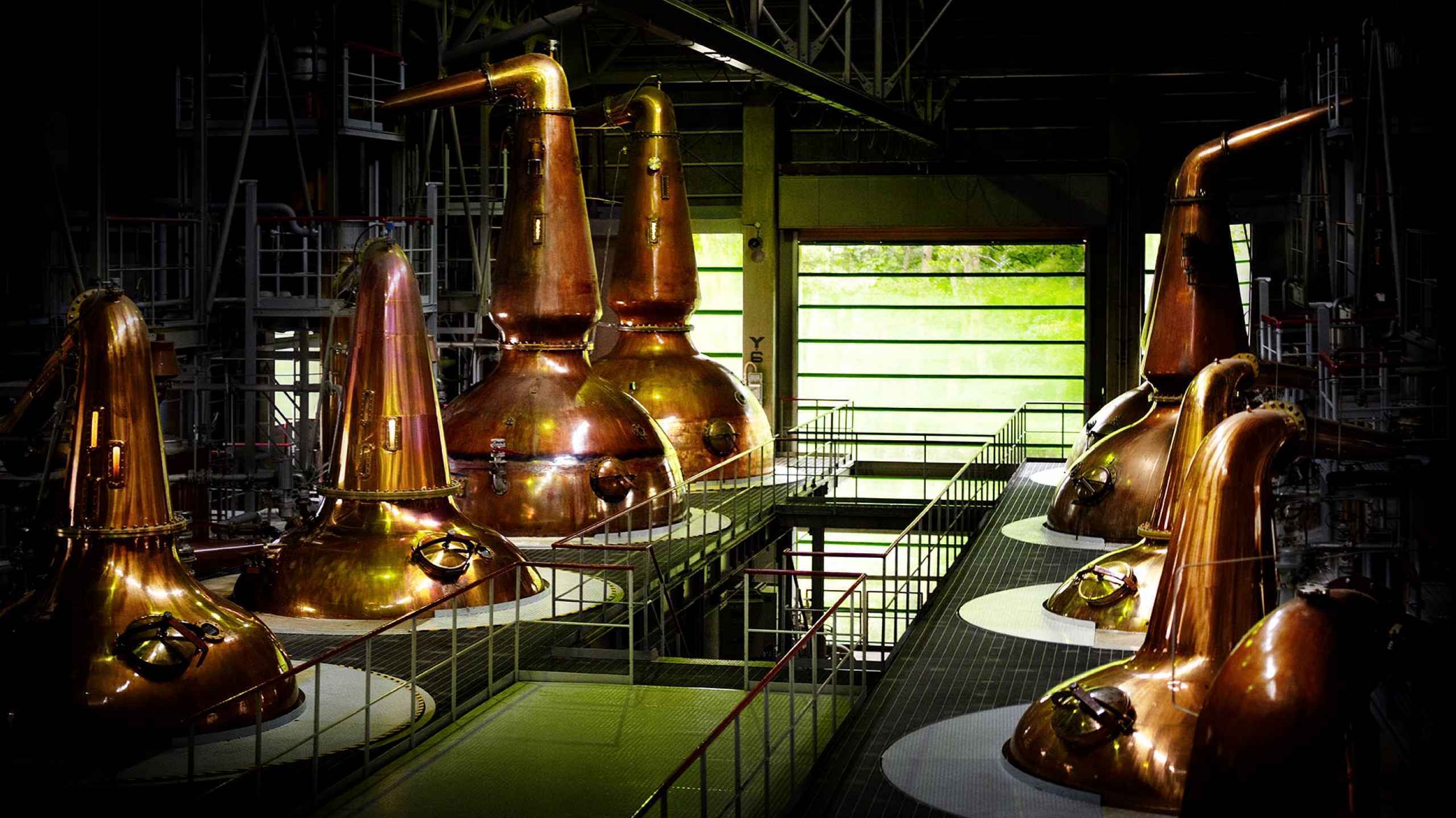 Japanese Whisky: Everything You Need to Know | Foodism