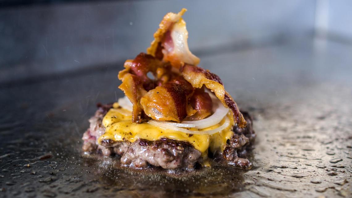 Best fancy fast food joints in London | Foodism