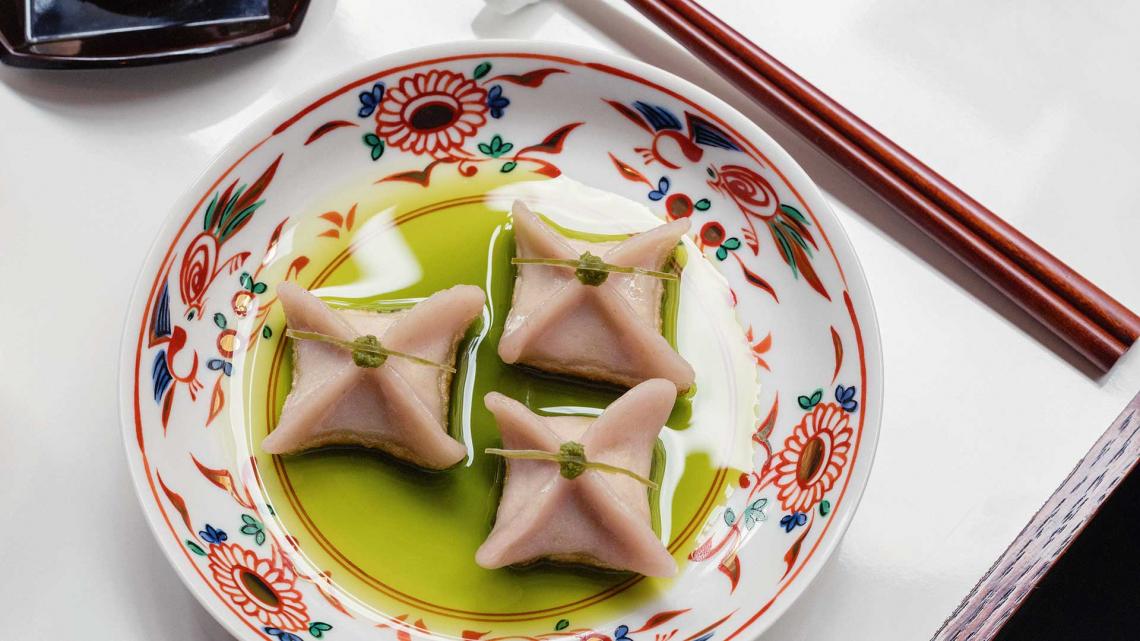What's behind London's love affair with dumplings | Foodism