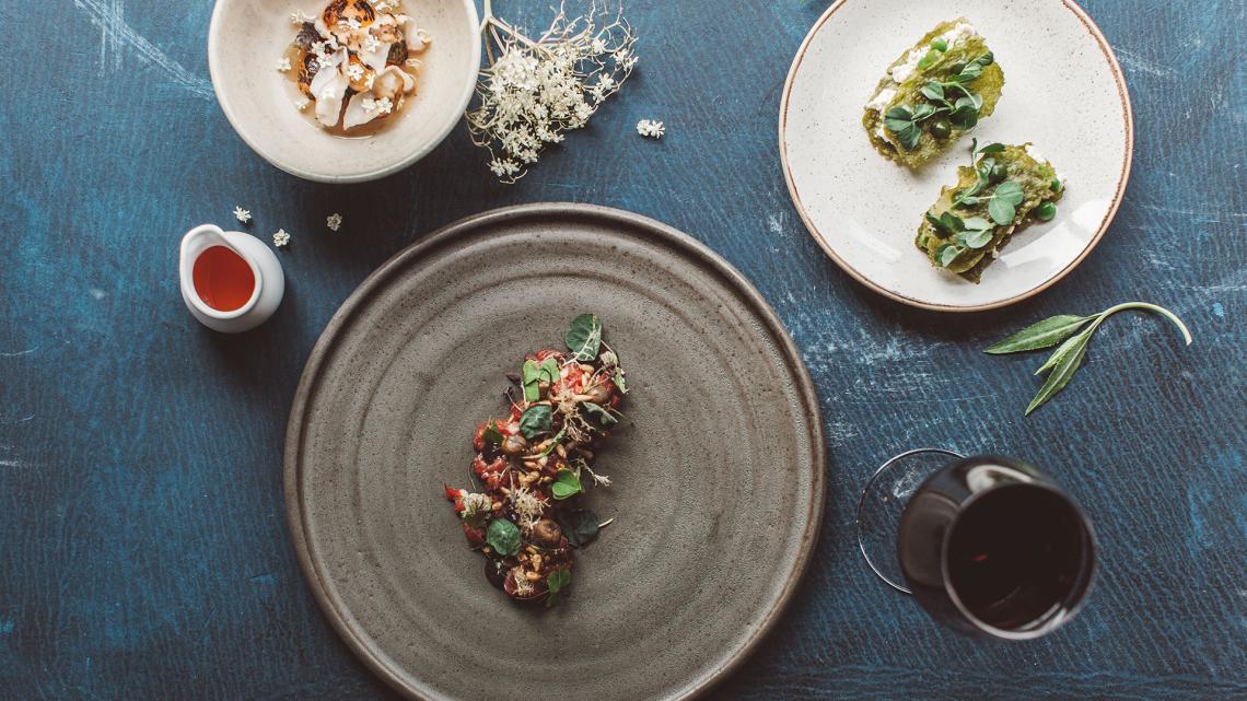 19 London Supper Clubs to Book Now | Foodism's Top Picks | Foodism