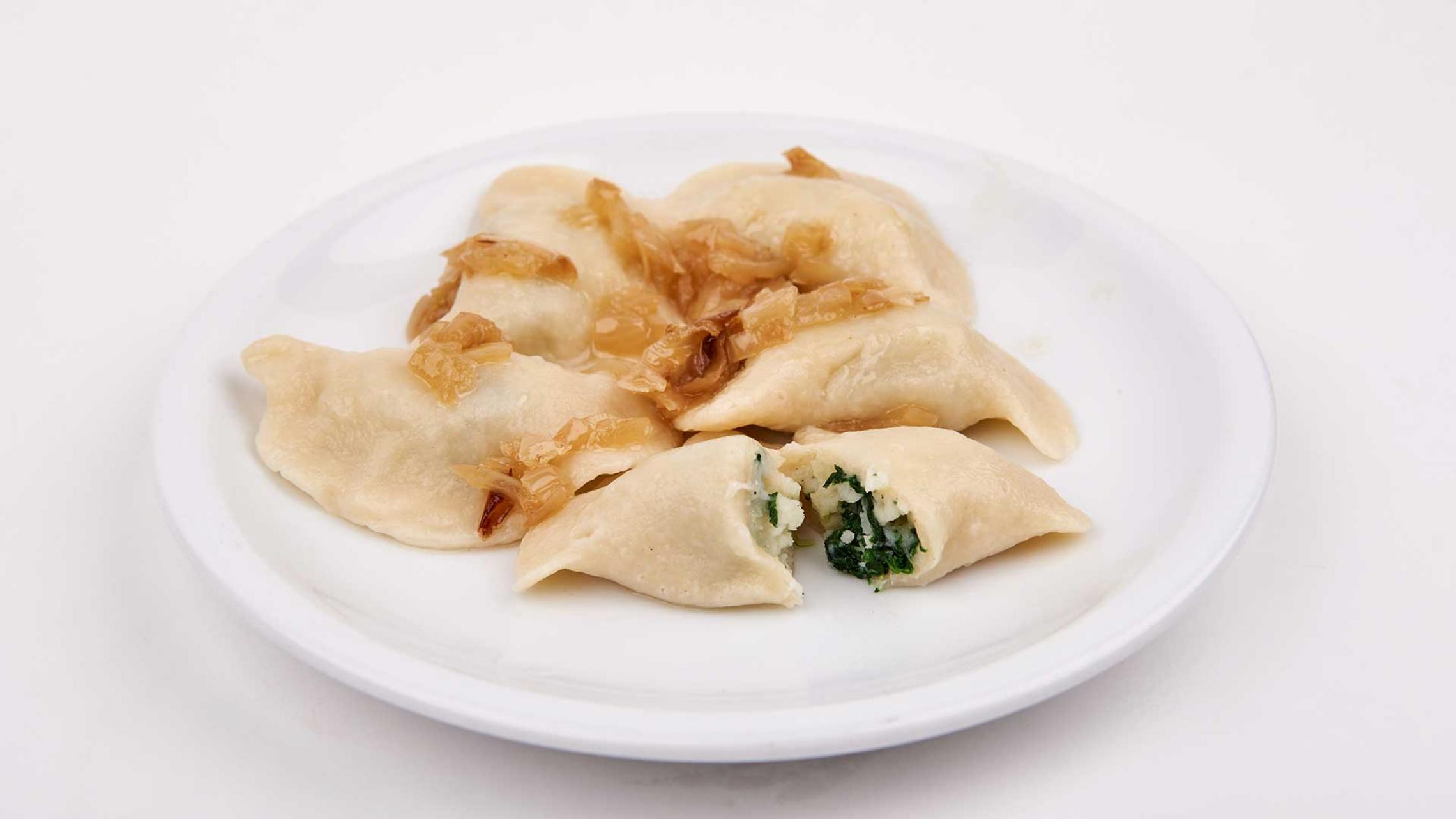 What's behind London's love affair with dumplings | Foodism
