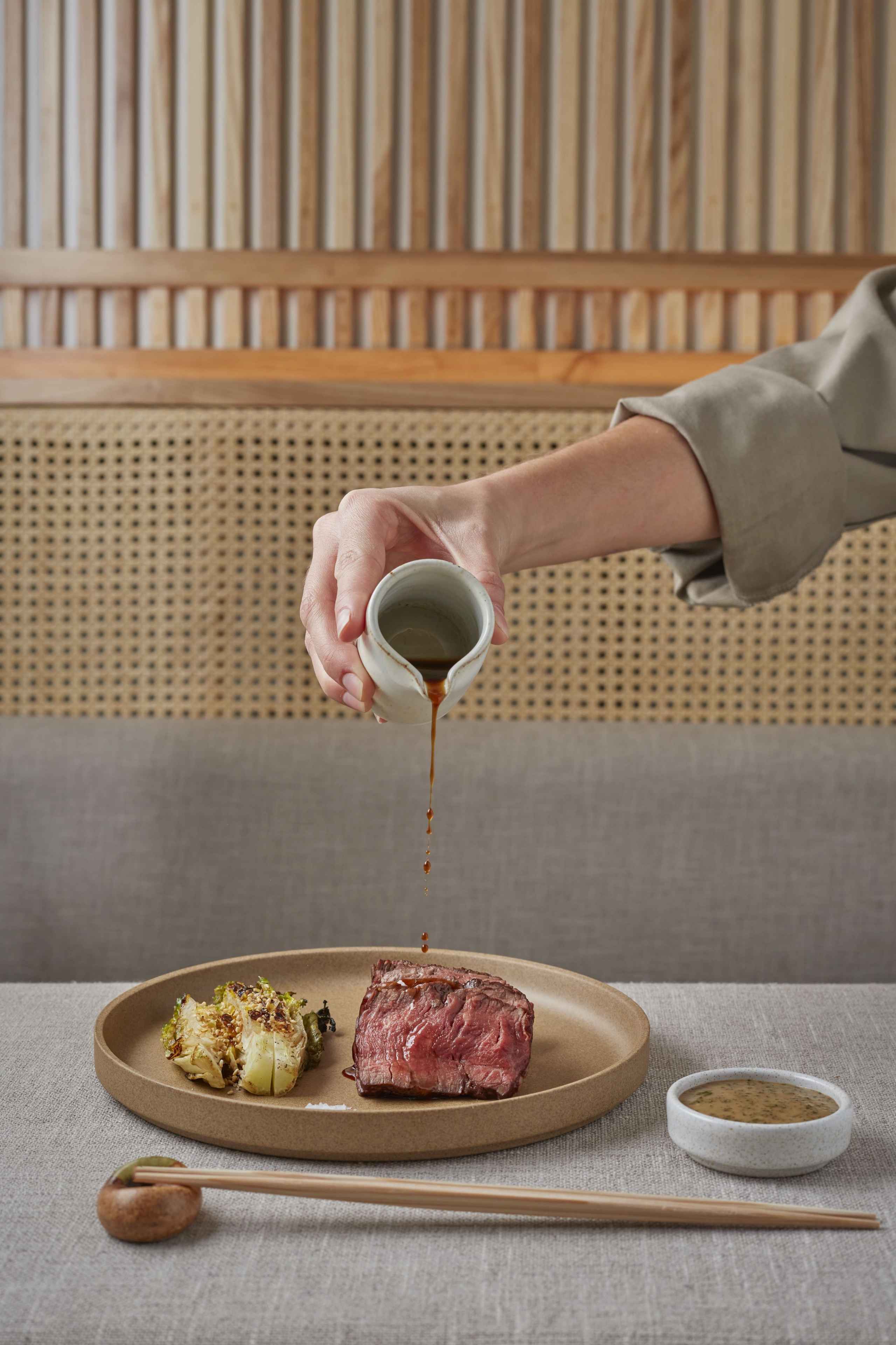 Sumi, Notting Hill: restaurant review | Foodism