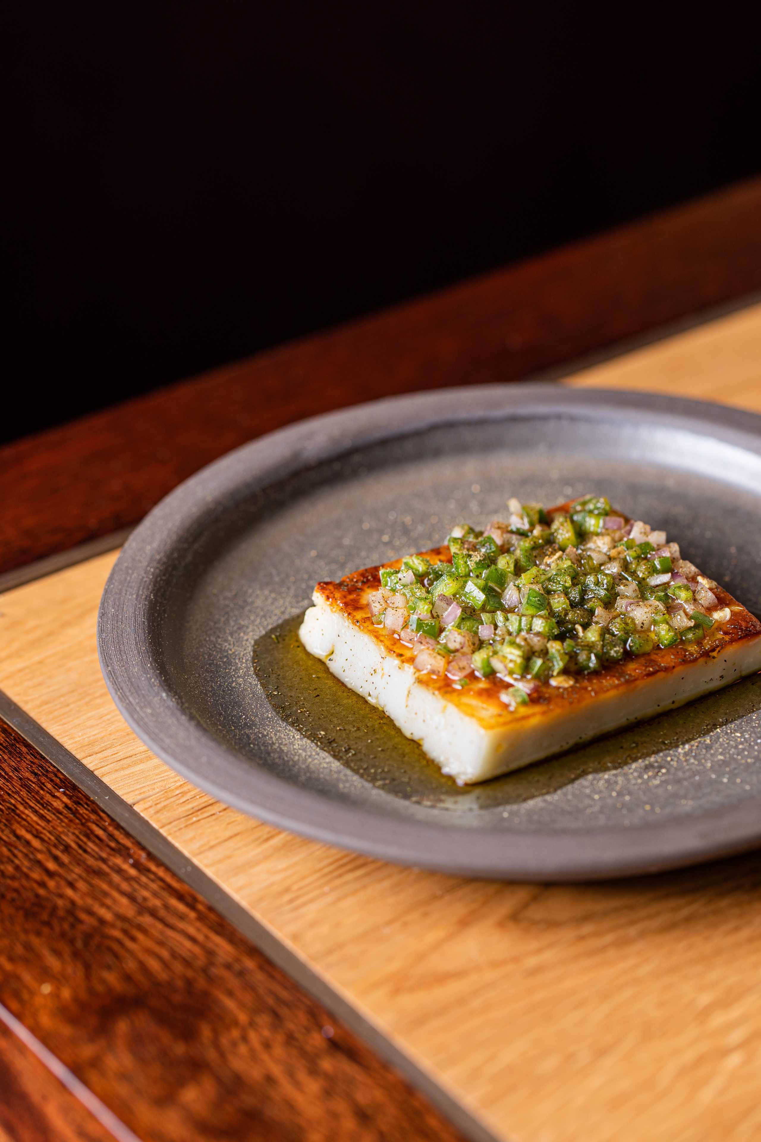 BiBi, Mayfair | Foodism