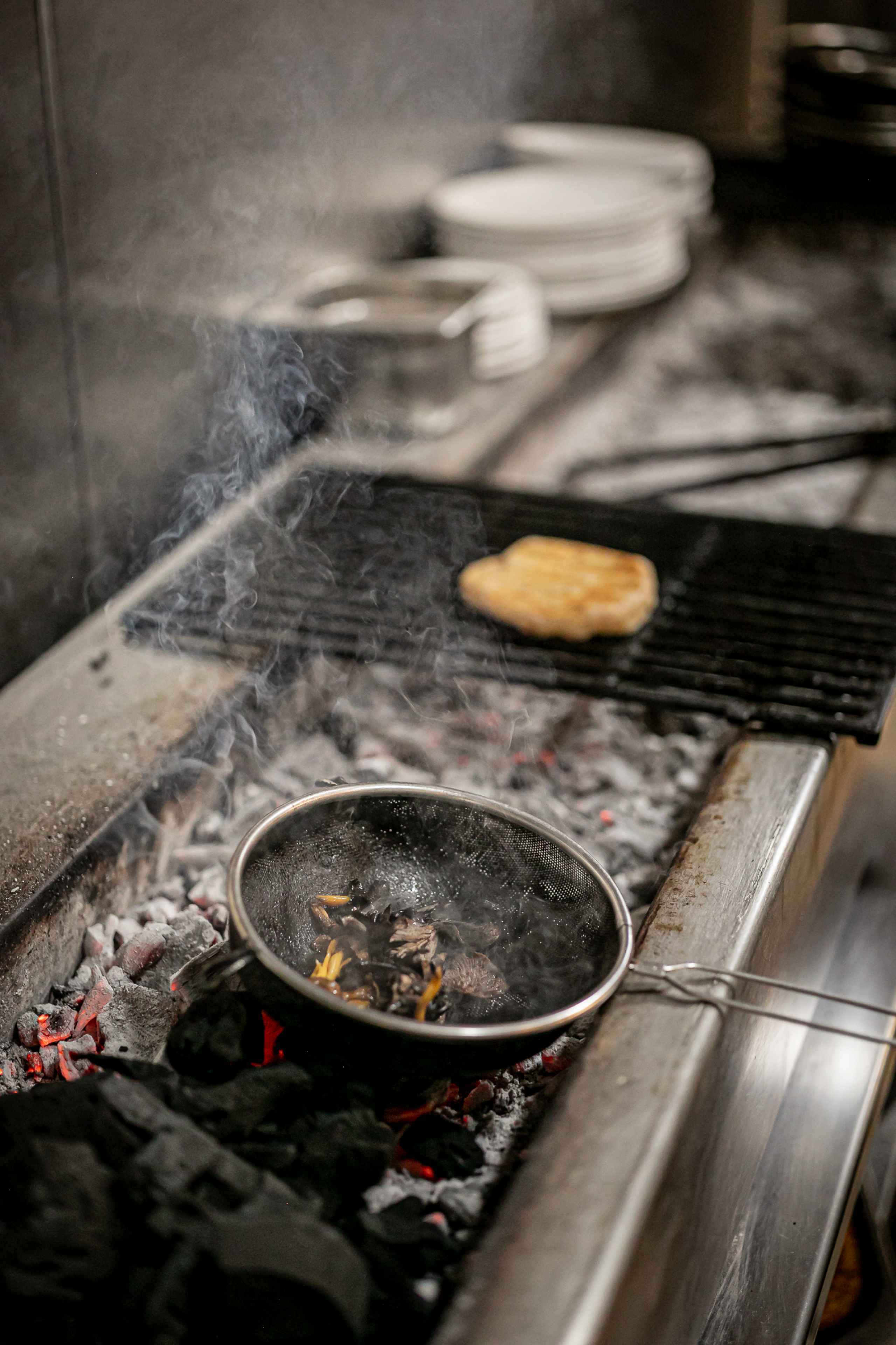 Mangal 2, Dalston: redefining Turkish food in London | Foodism