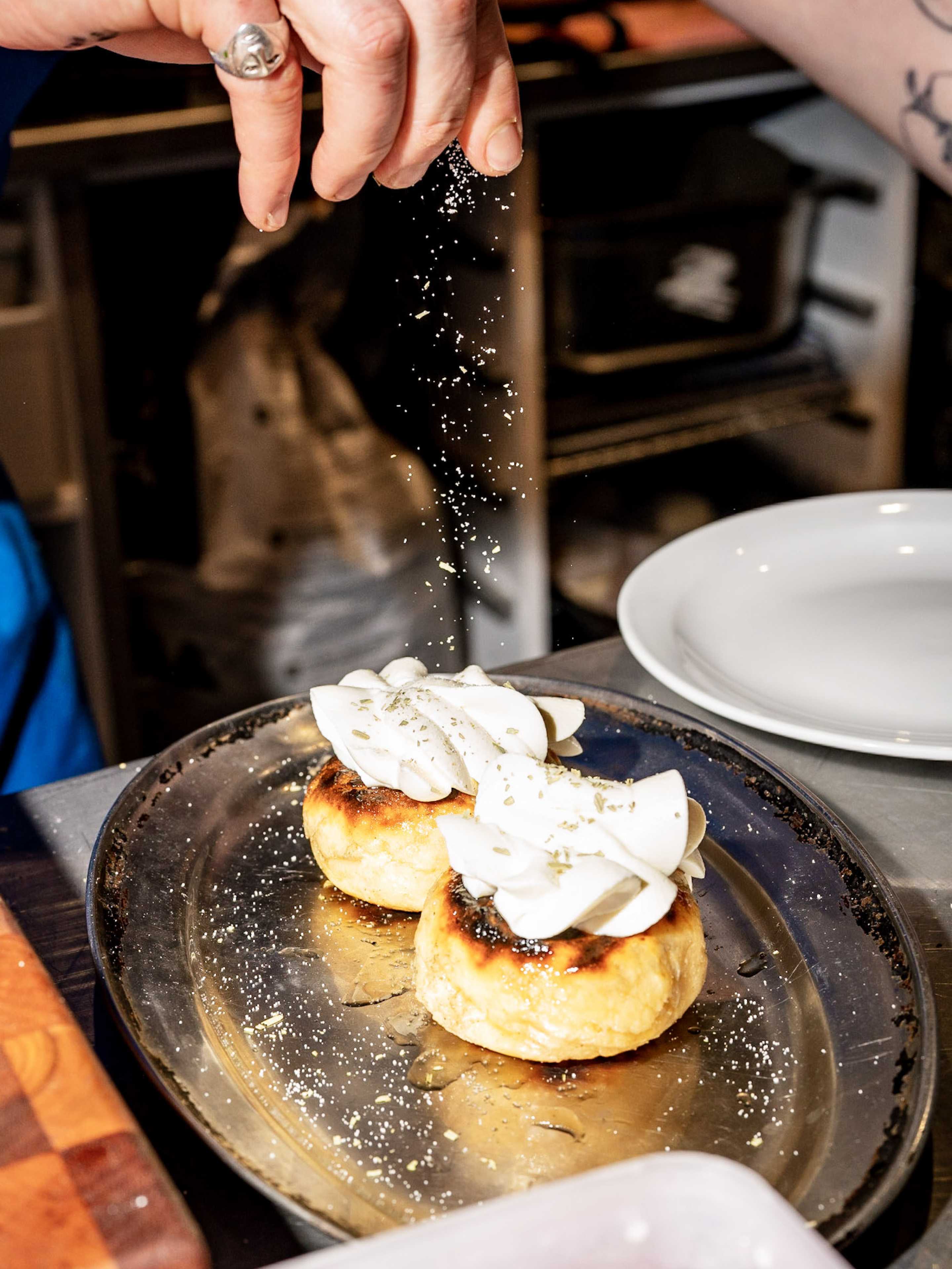 The best restaurants in Hackney, east London | Foodism