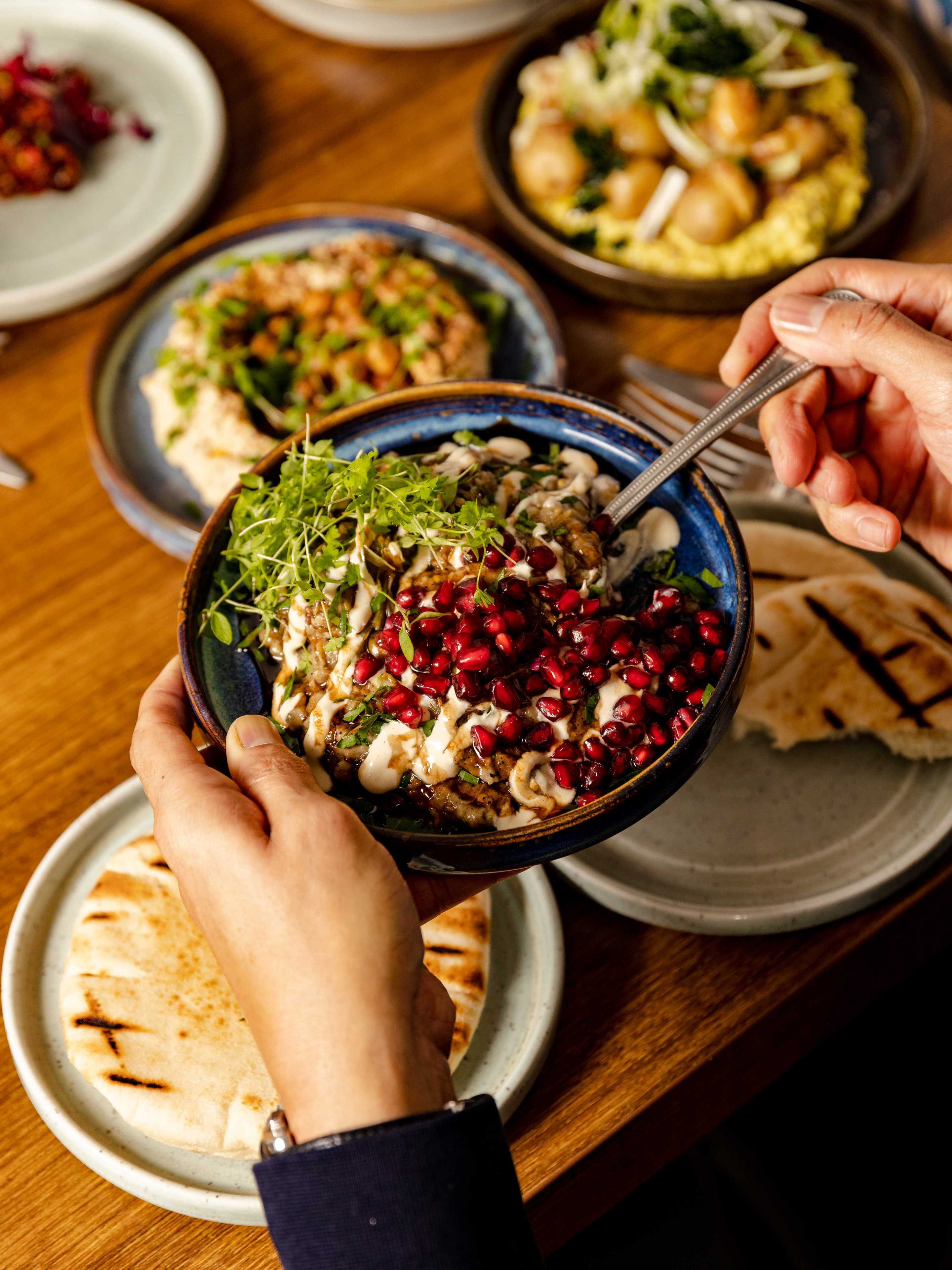 The ultimate Carnaby food and drink guide | Foodism