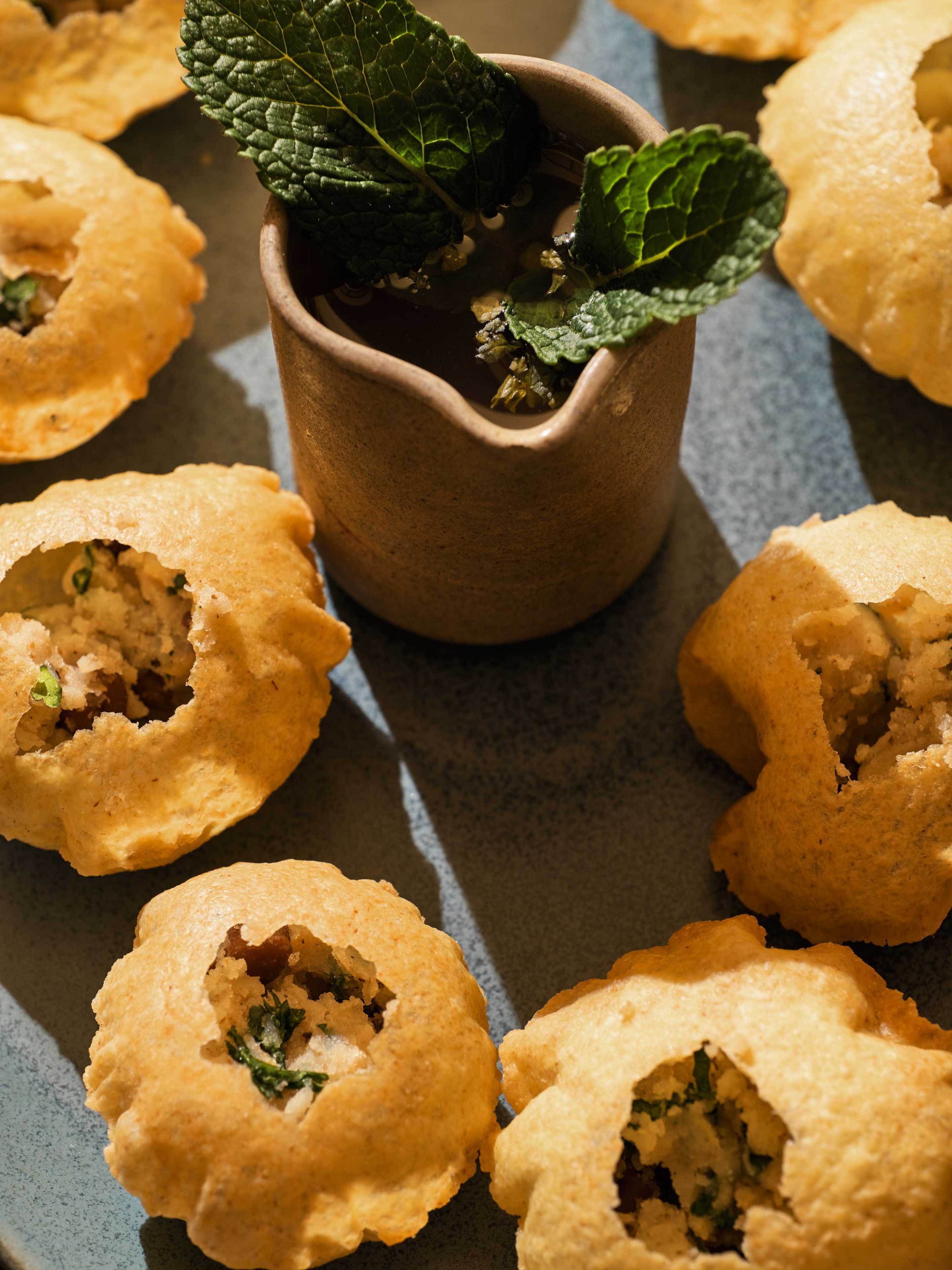 The ultimate Carnaby food and drink guide | Foodism