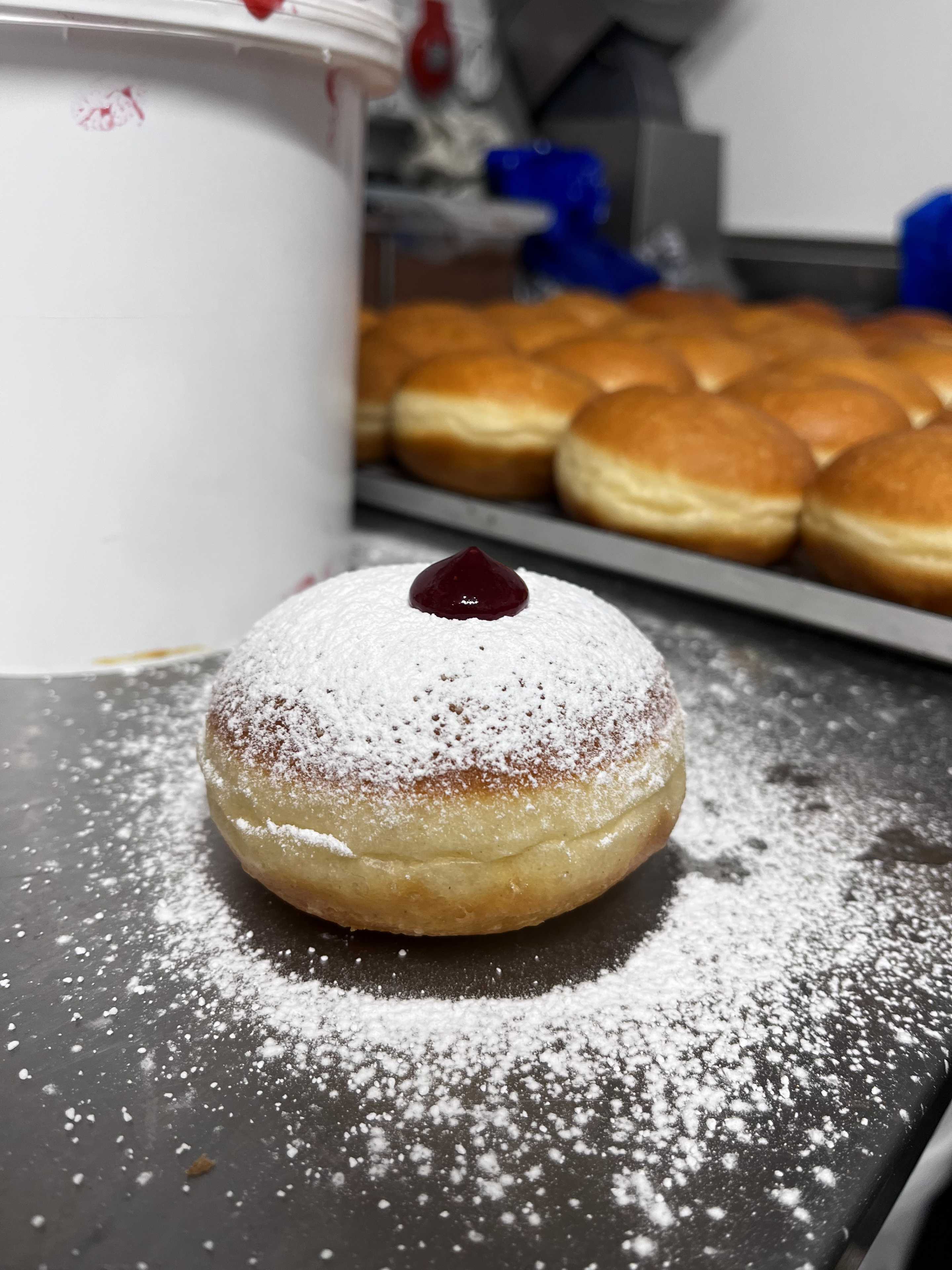 The female food producers breaking gender stereotypes | Foodism