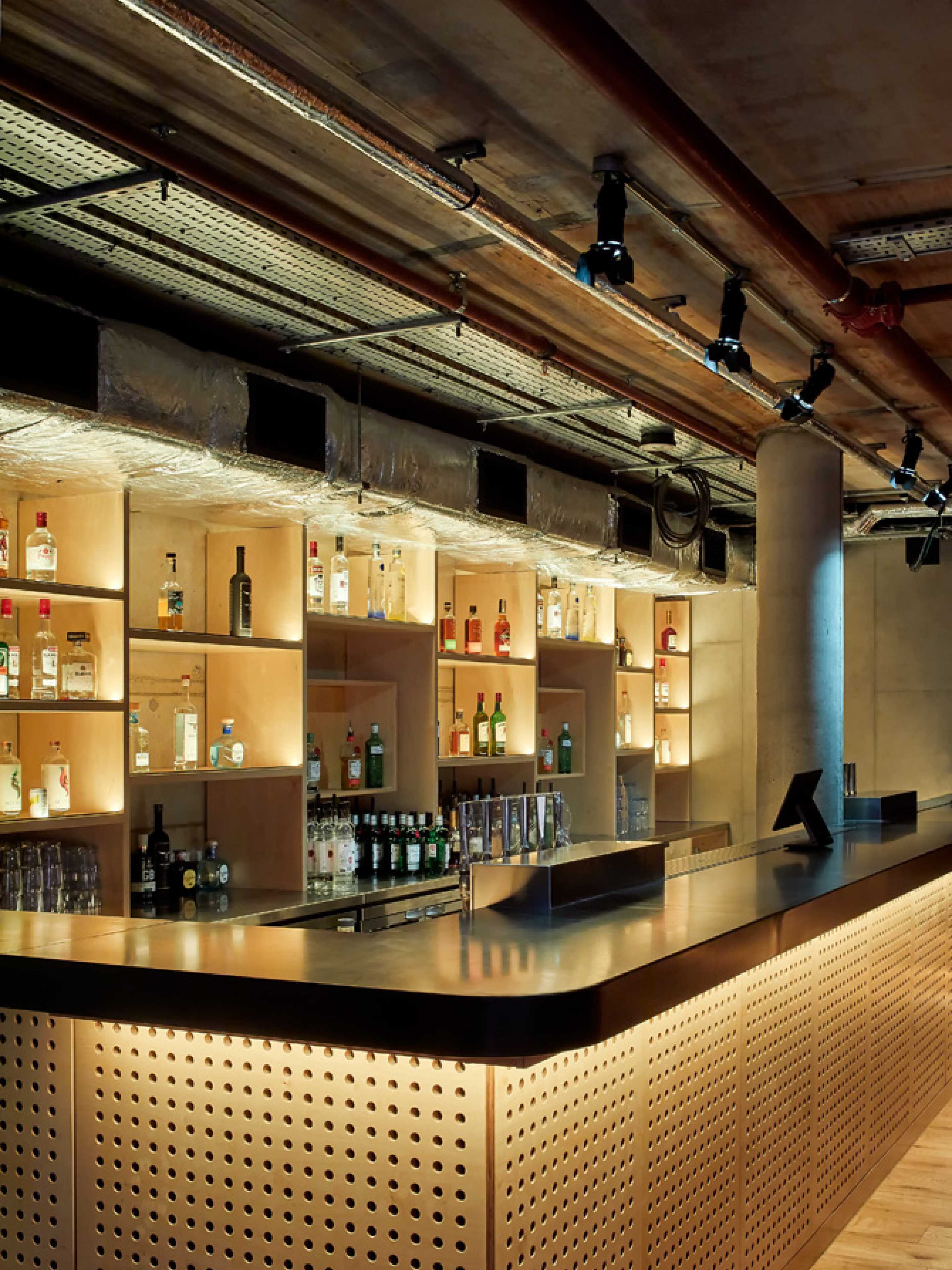 Meet the women leading London's bar scene | Foodism