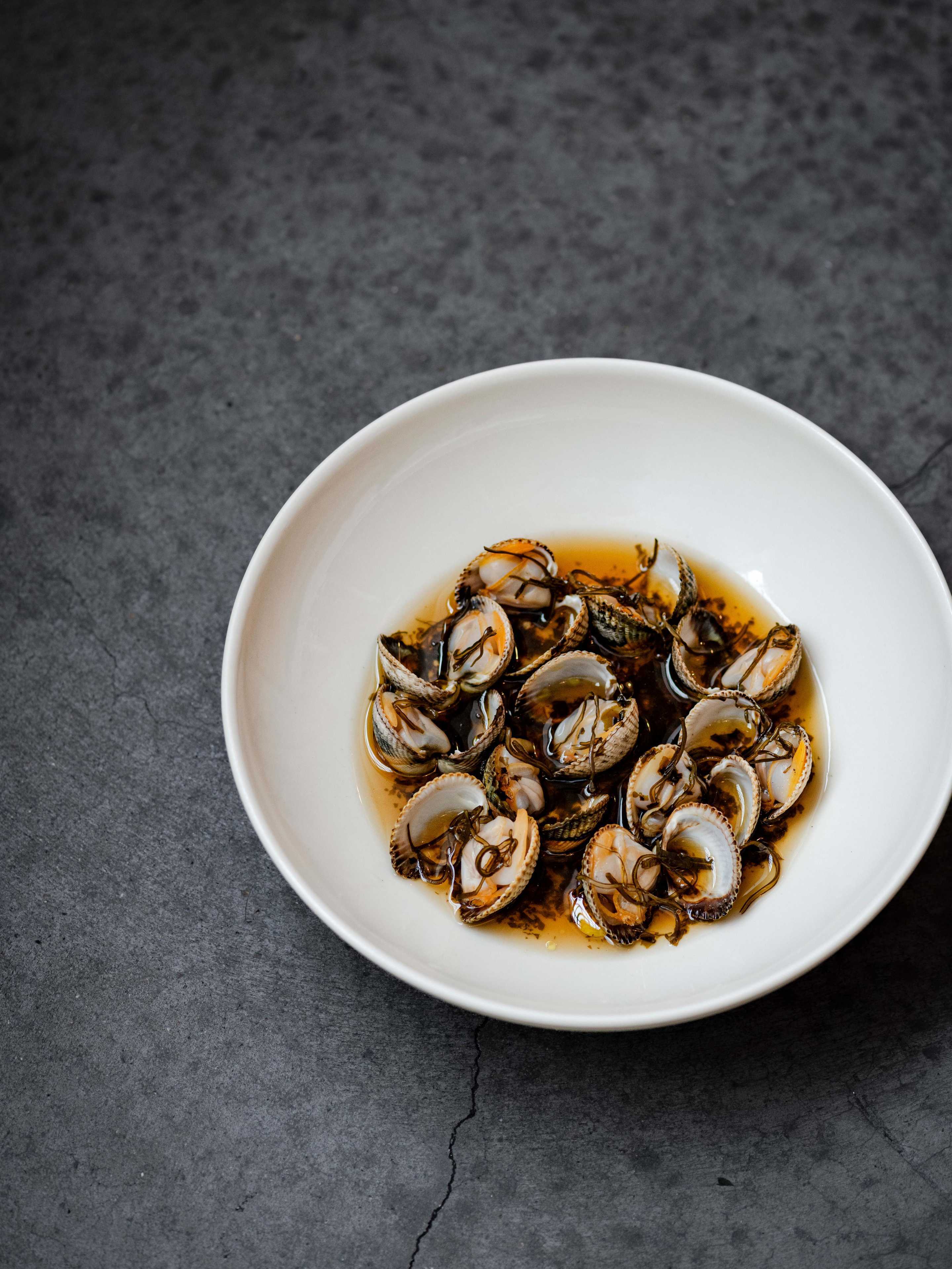 The history and revival of British cockles | Foodism