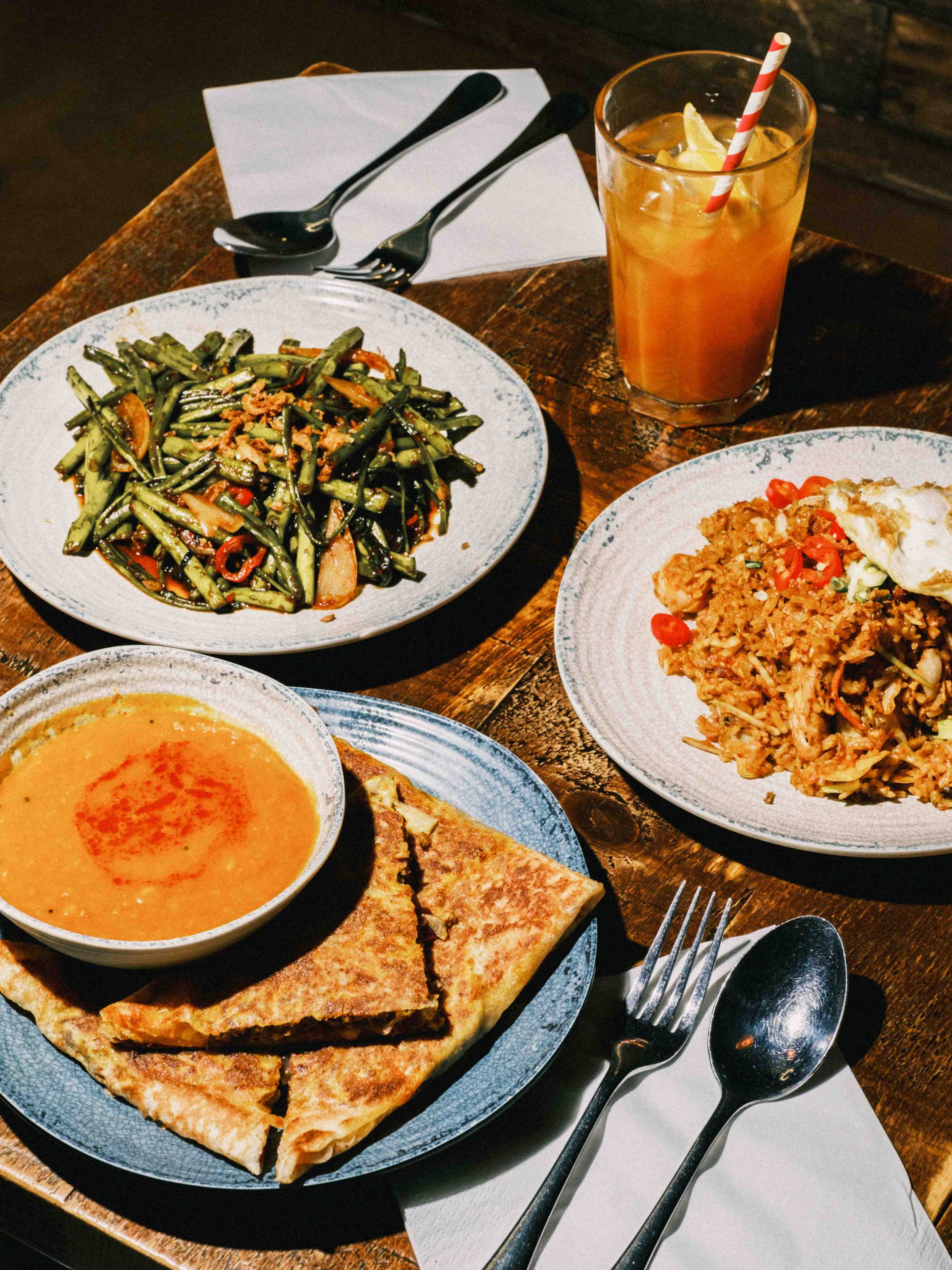 Helen Graham, Kate Austen and Judy Joo's ultimate guide to Taste of ...