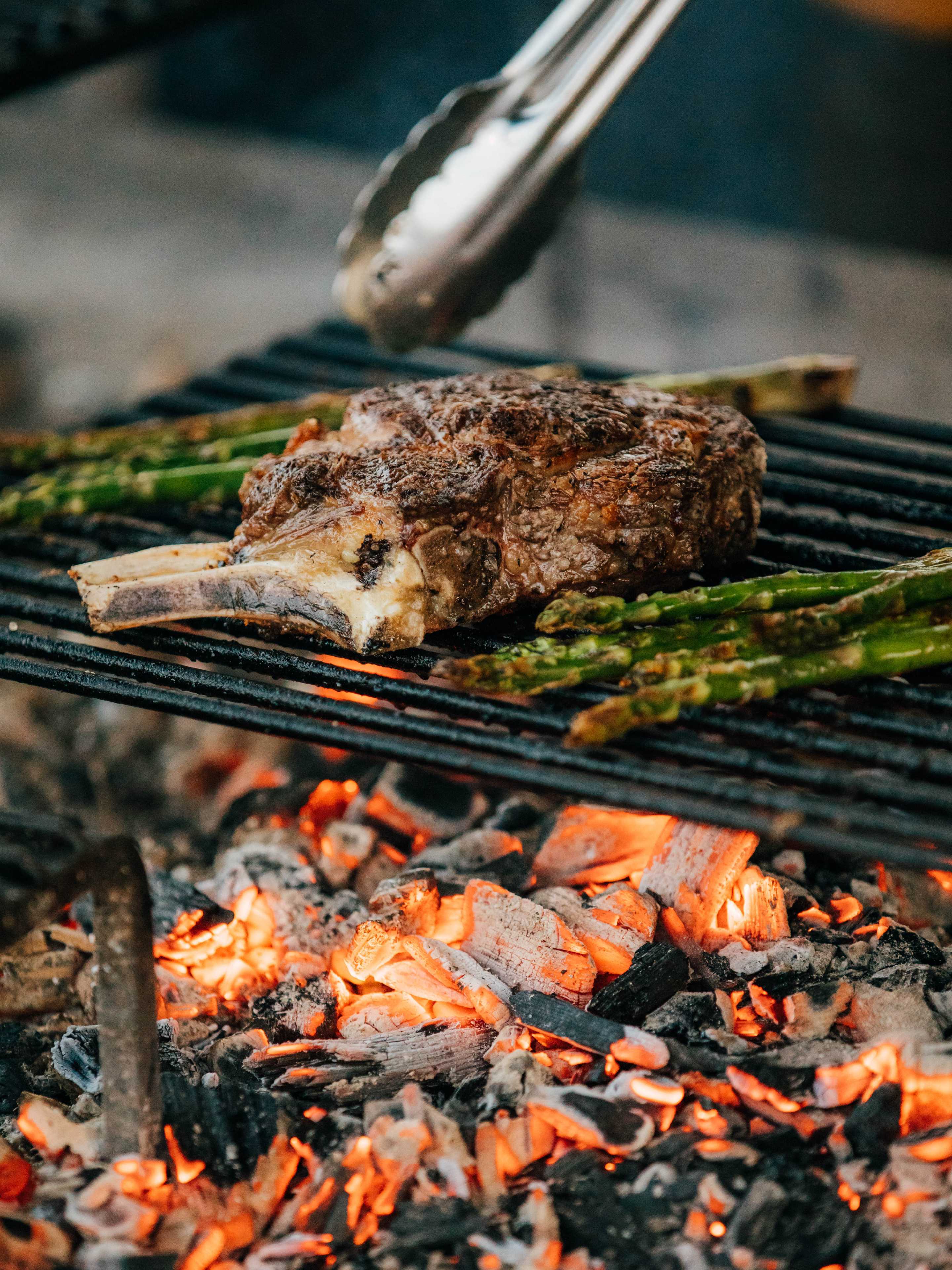 Helen Graham, Kate Austen and Judy Joo's ultimate guide to Taste of ...