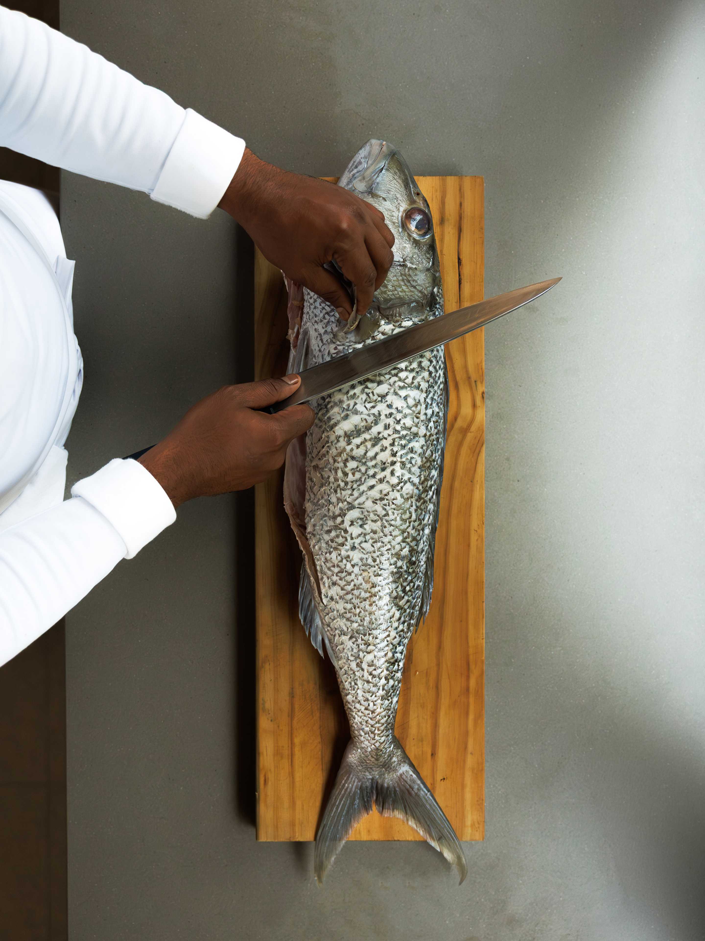 Inside KANDU, Patina Maldives’ new restaurant | Foodism
