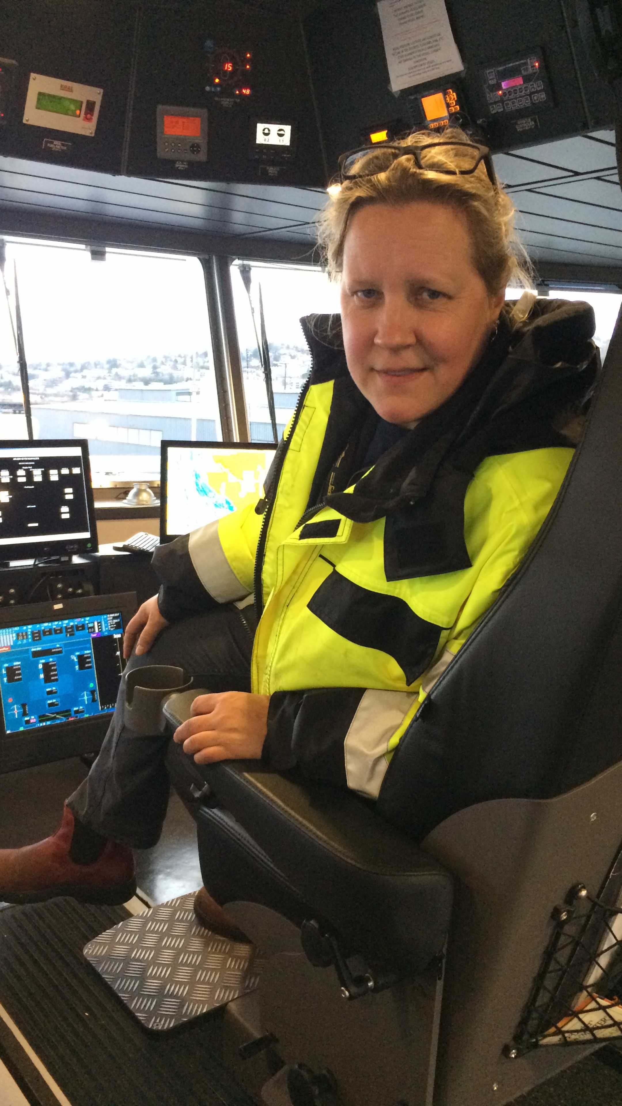 Celebrating the women of Alaska's seafood industry | Foodism