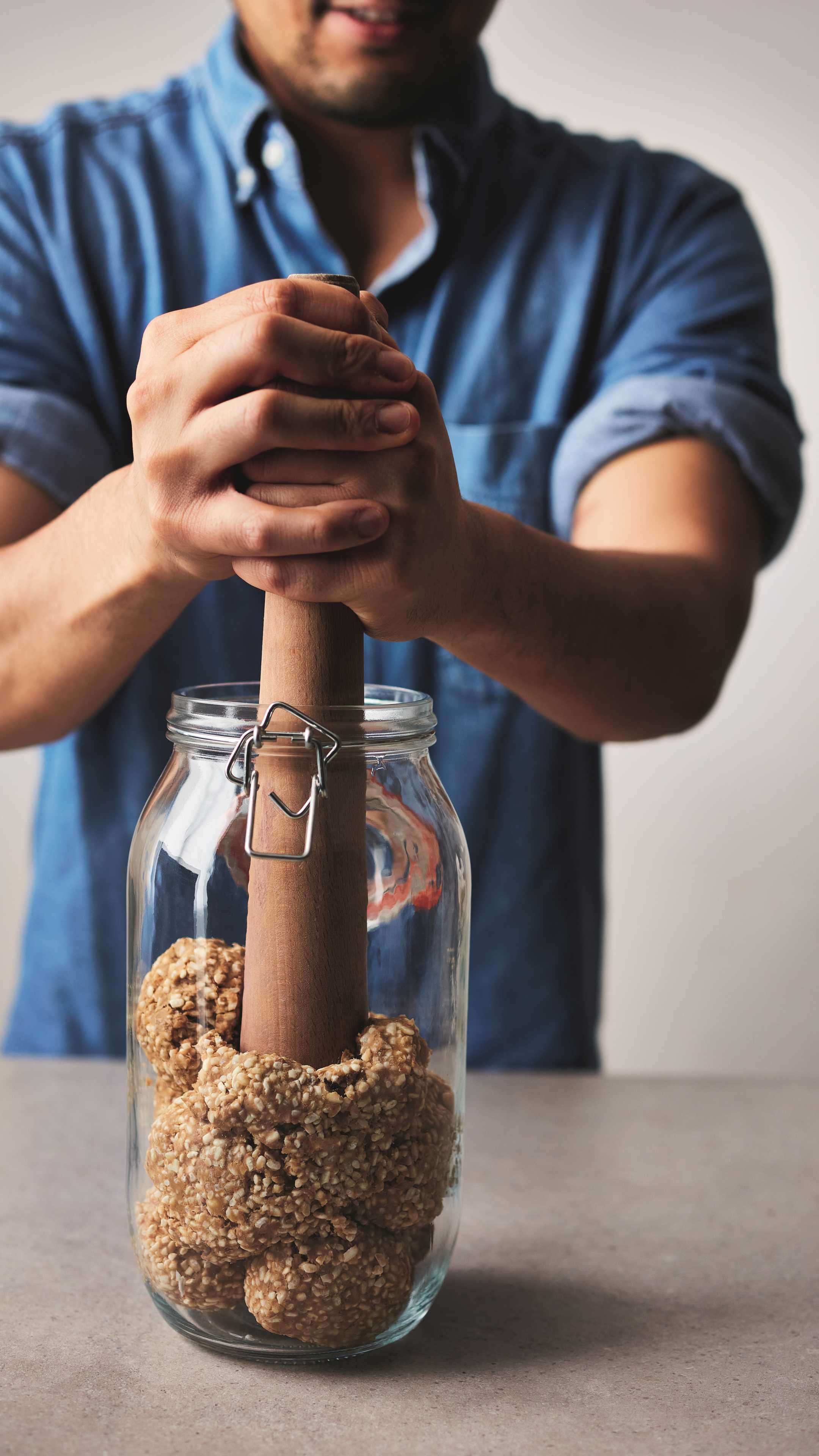 Kenji Morimoto's tips for making miso at home | Foodism