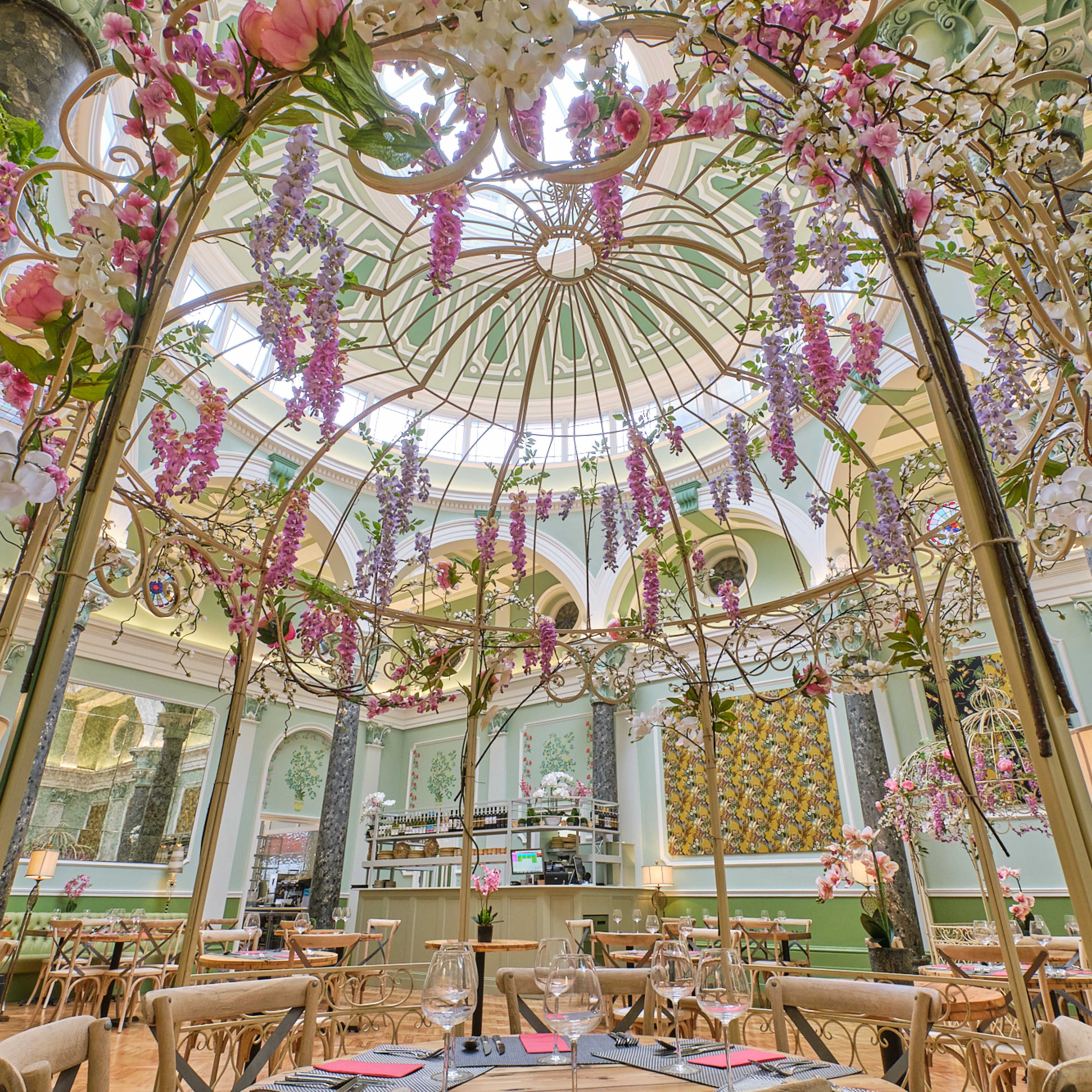 The best restaurants in Wimbledon | Foodism