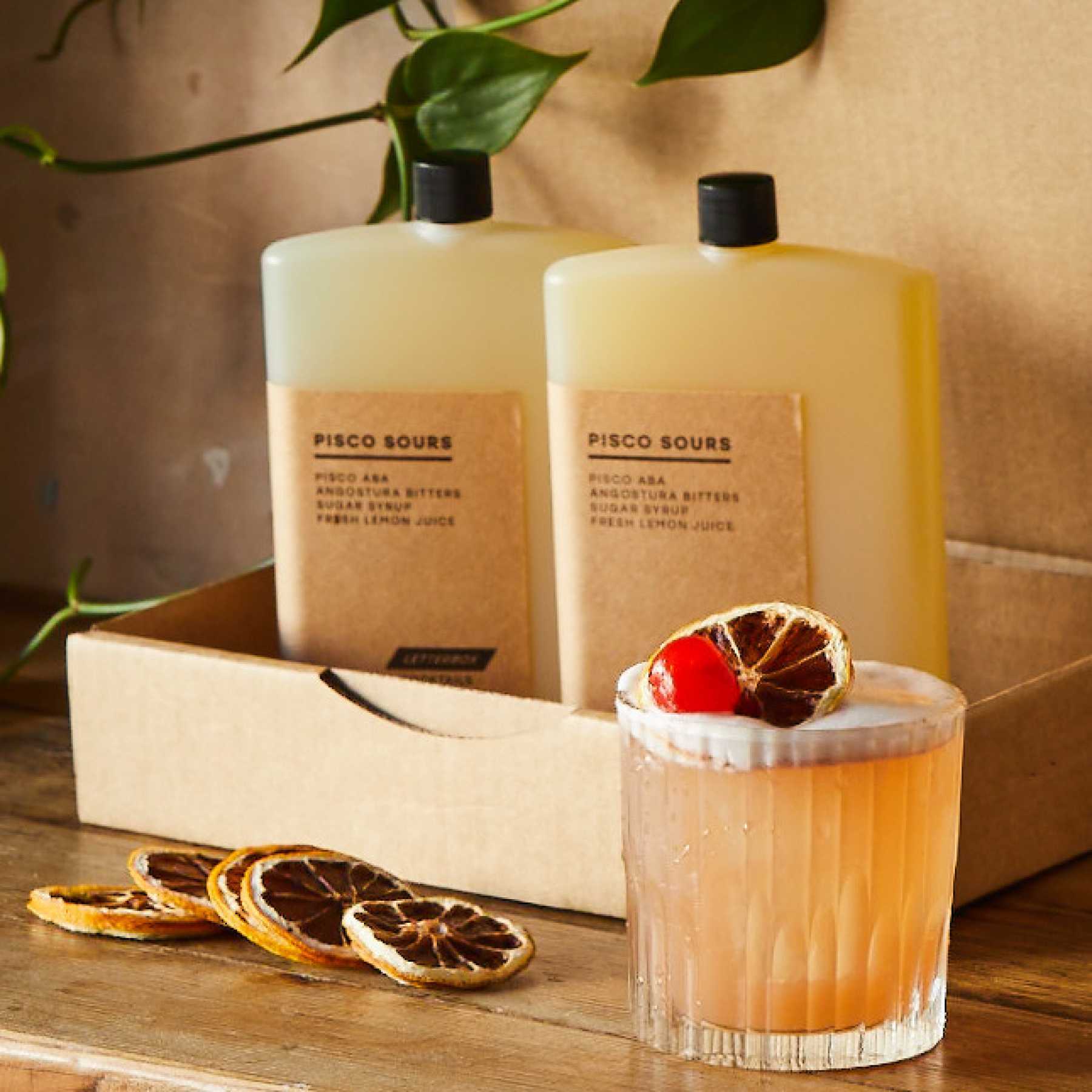 Best premixed cocktails you'll actually want to drink | Foodism