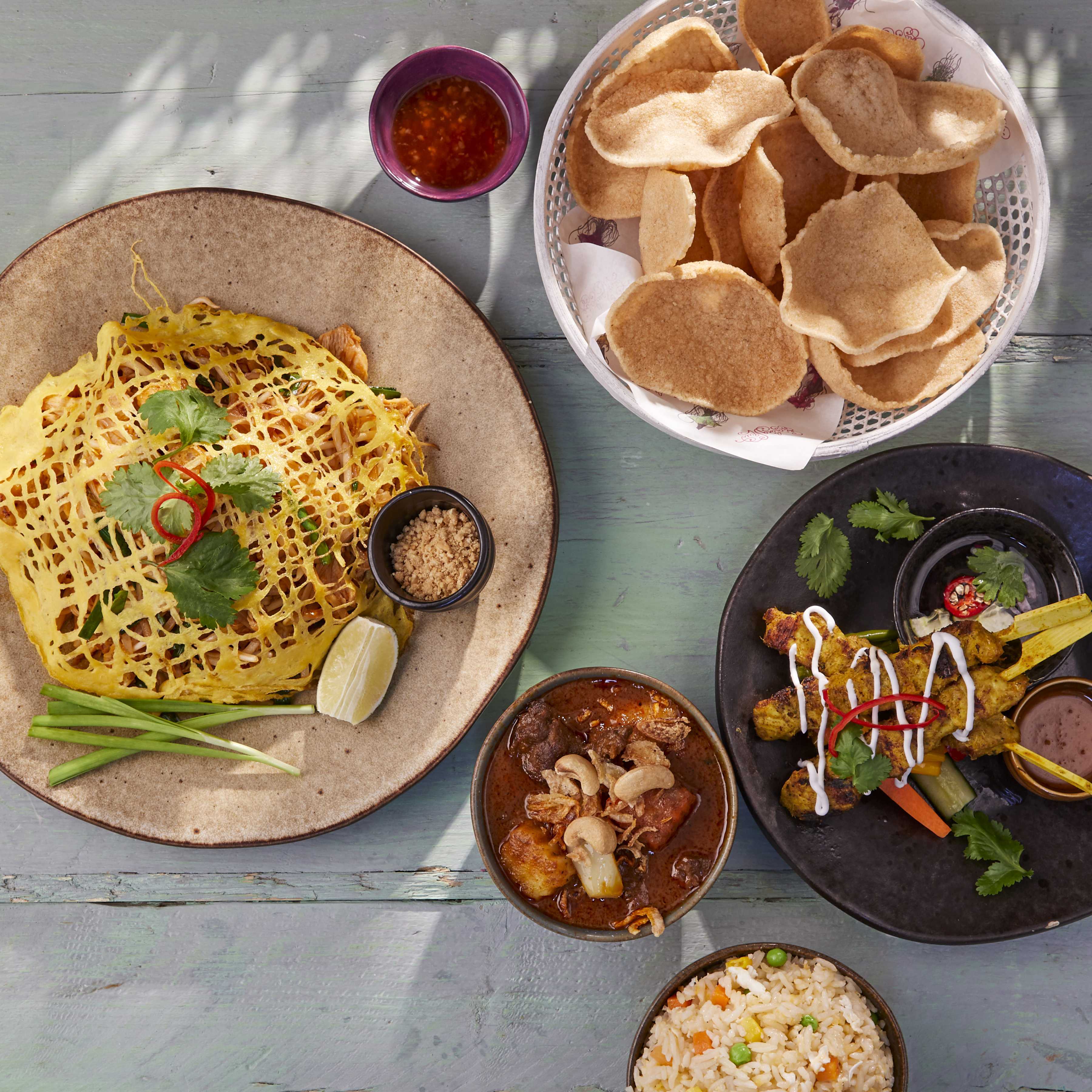 The best restaurants in Wimbledon | Foodism