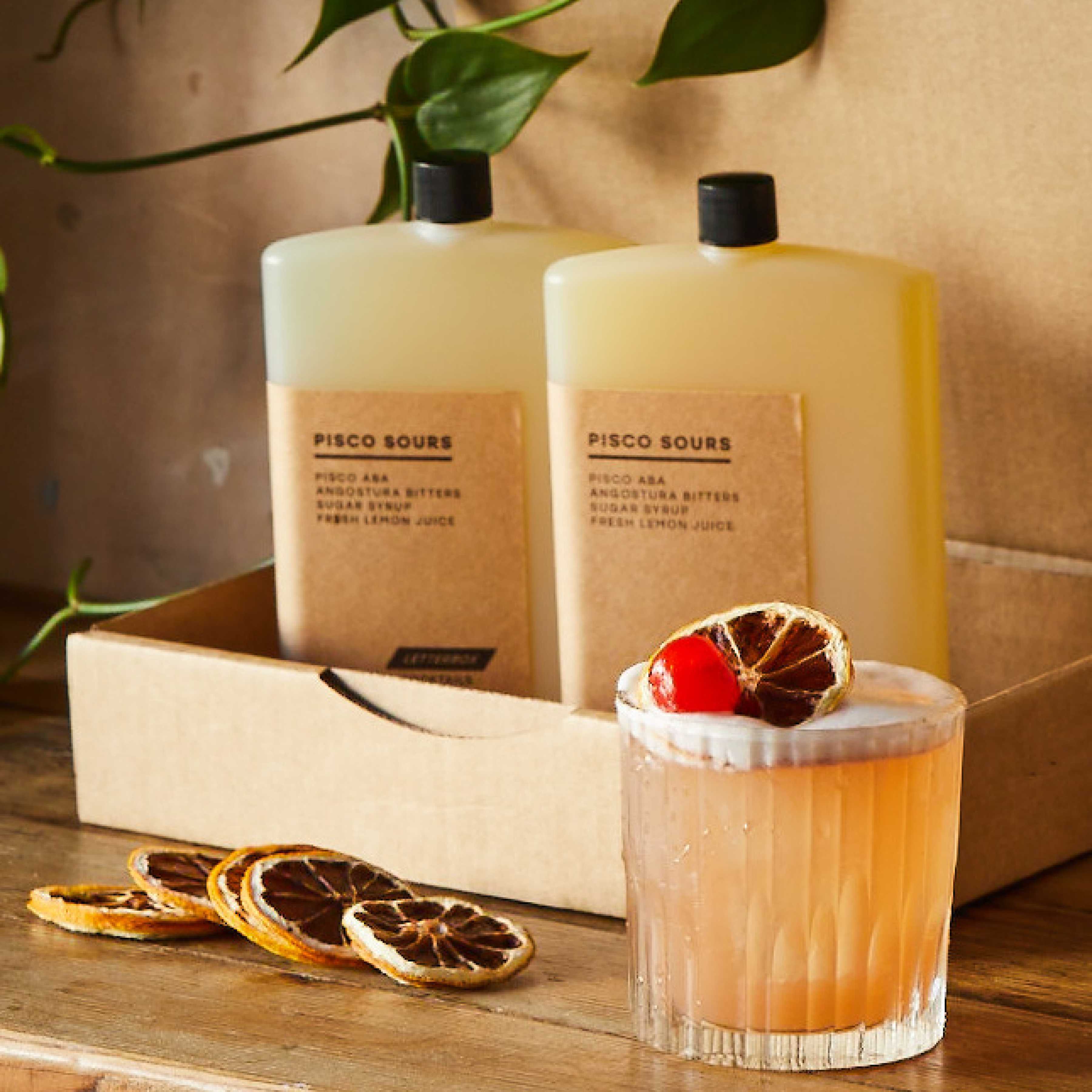 Best premixed cocktails you'll actually want to drink | Foodism