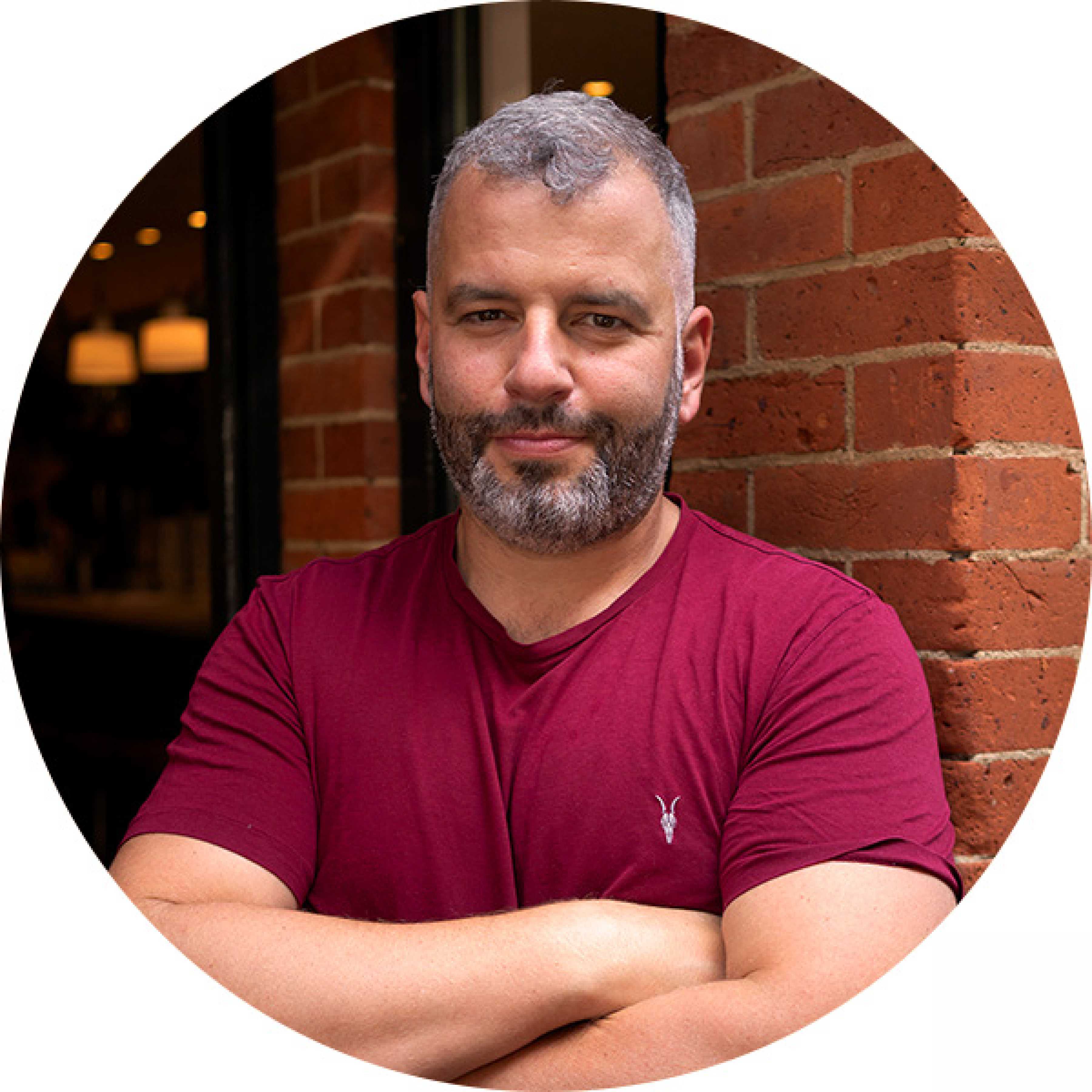 Jacob Kenedy: My Career in Five Dishes | Foodism