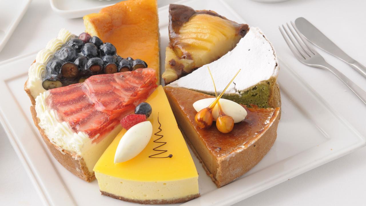 London's best patisseries and bakeries | Foodism