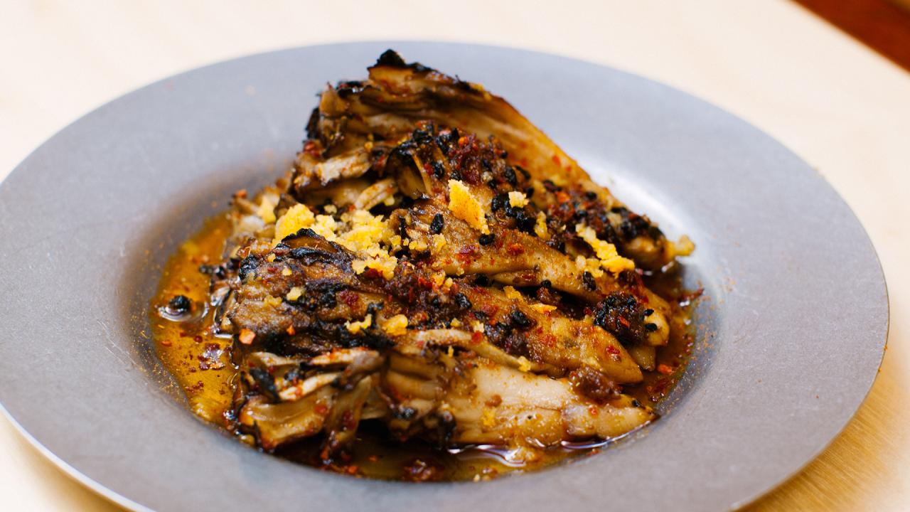 BAO, Borough: restaurant review | Foodism