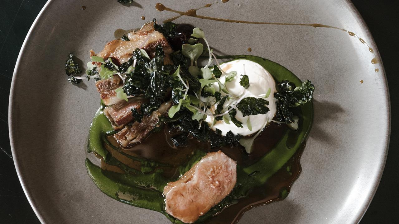 19 London Supper Clubs to Book Now | Foodism's Top Picks | Foodism