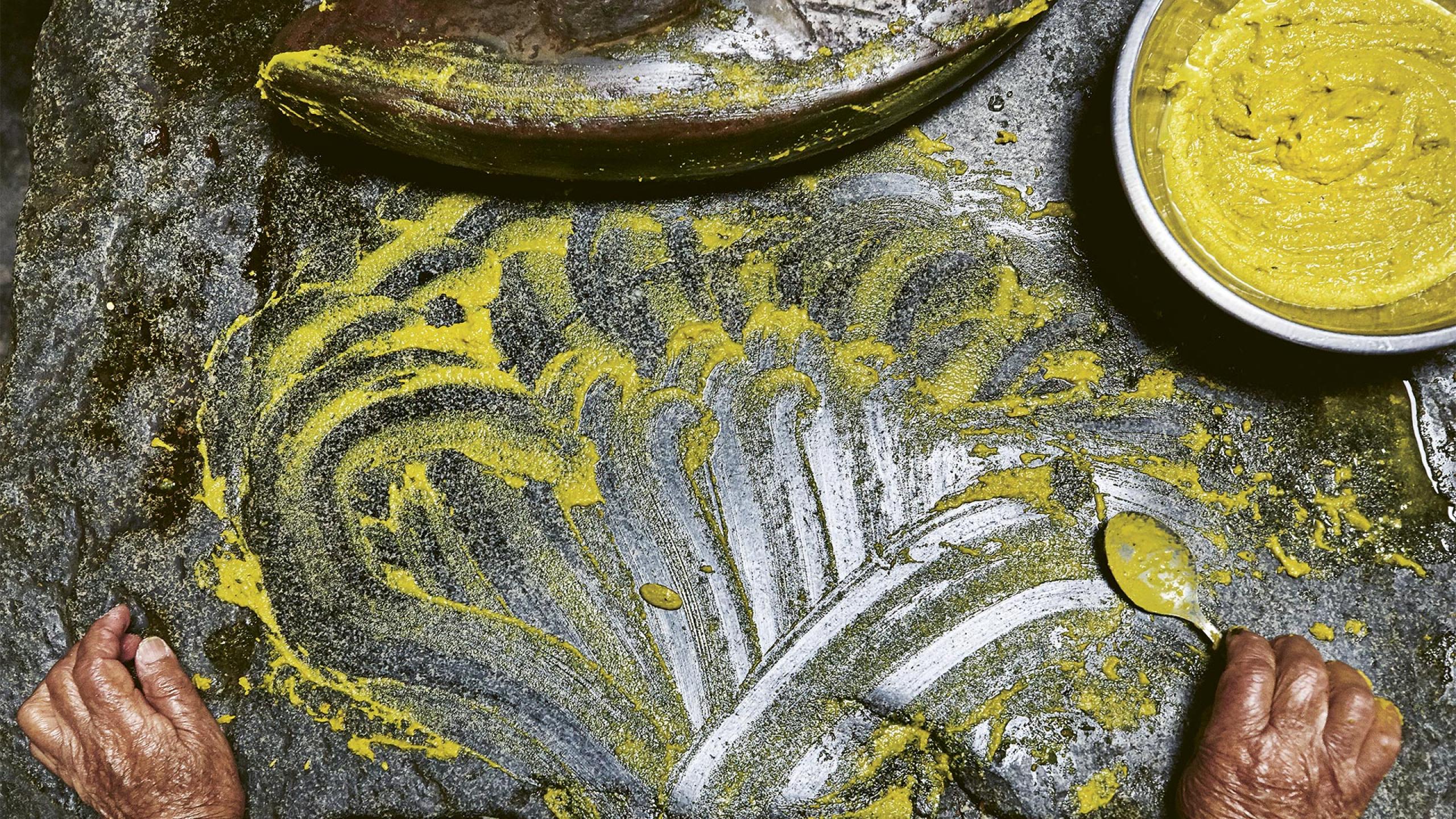 The ancient cooking of the Peruvian Andes | Foodism