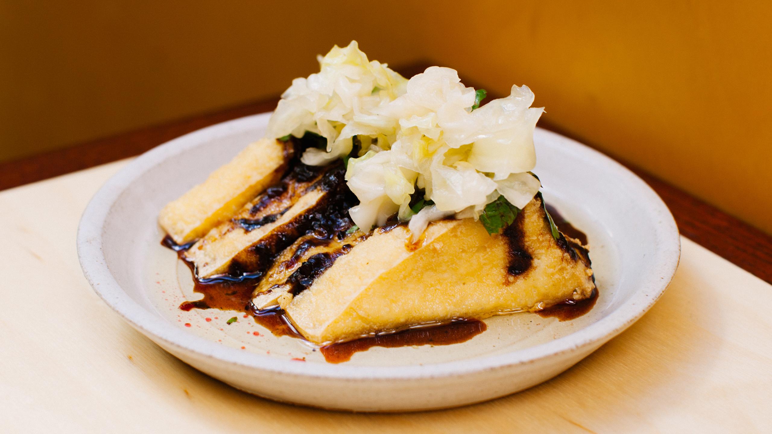 BAO, Borough: restaurant review | Foodism