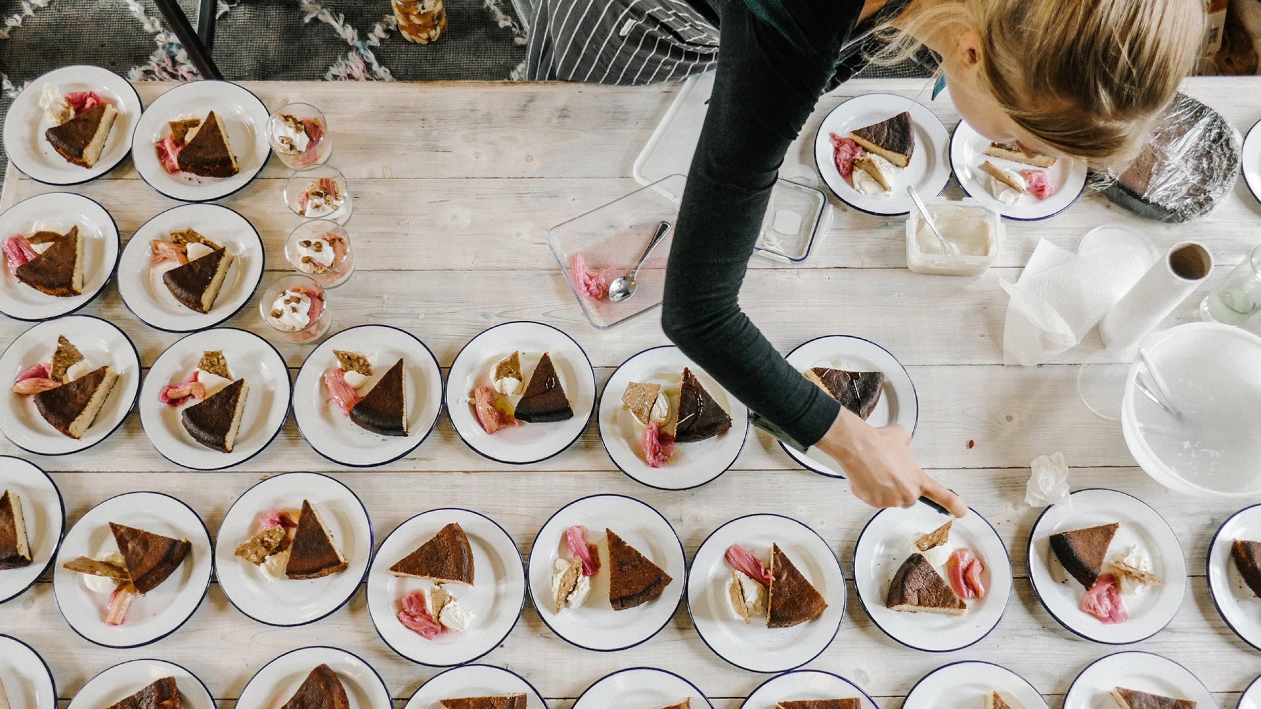 19 London Supper Clubs to Book Now | Foodism's Top Picks | Foodism