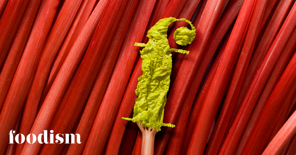 Read the magazine | Foodism