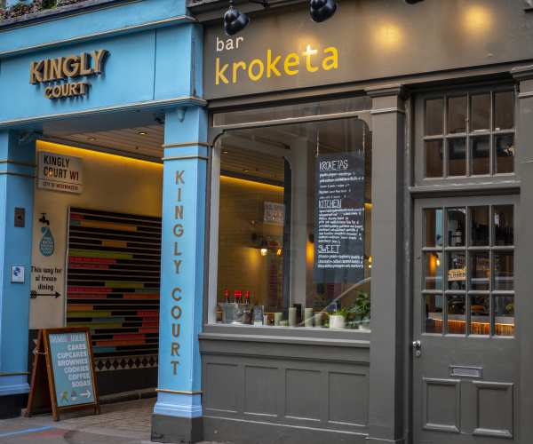 The Directory | Foodism