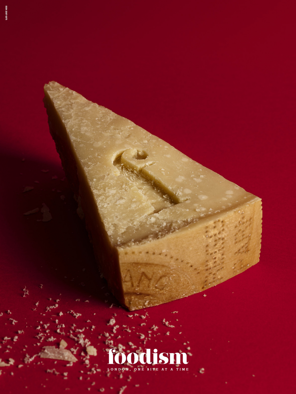 Read the magazine | Foodism