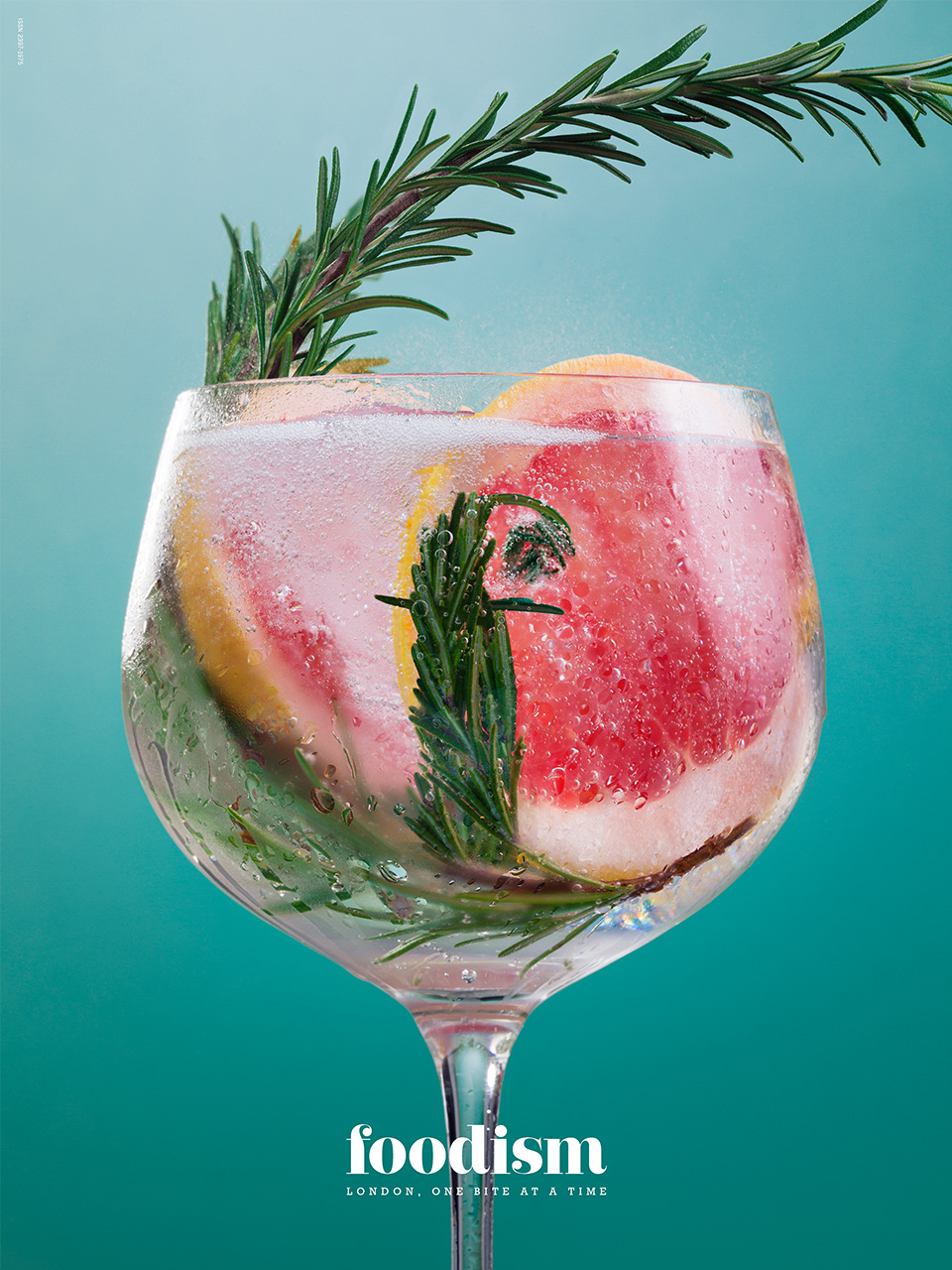 Read the magazine | Foodism