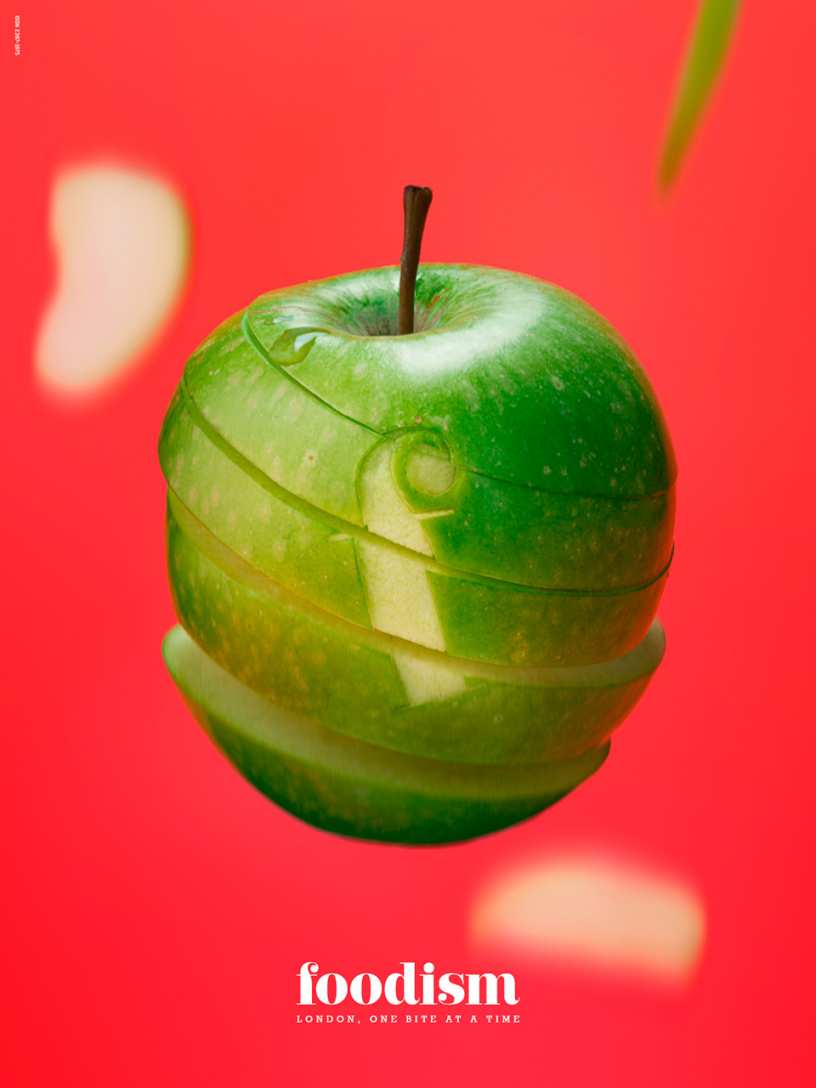 Read the magazine | Foodism