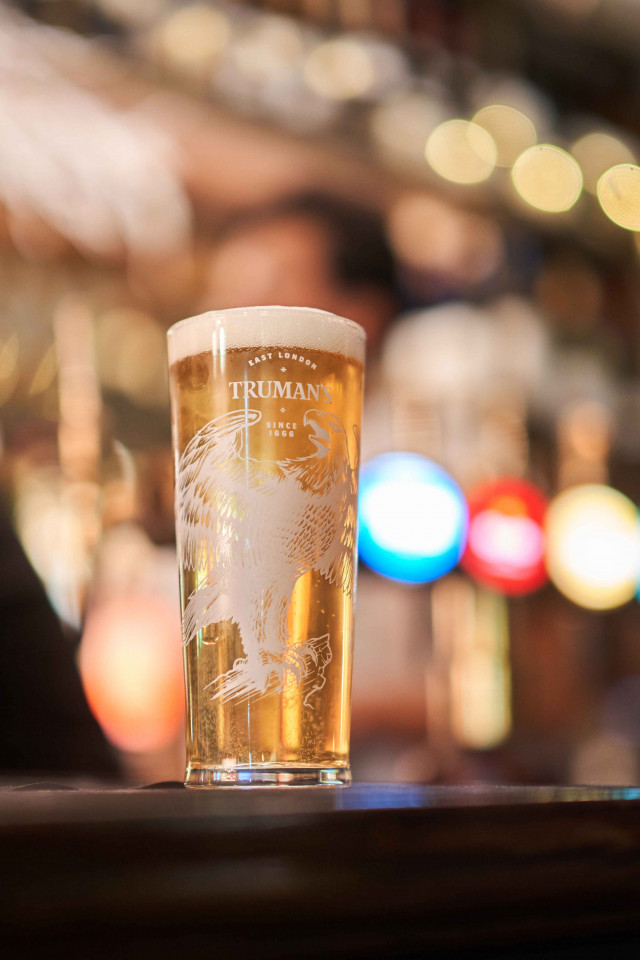 Win a bumper beer prize from Truman's Brewery | Competition | Foodism