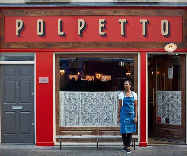 With First Table, you can eat at some of London's best restaurants for ...