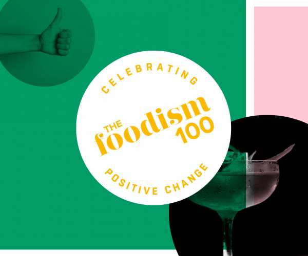 The Foodism 100 awards night 2019 – in pictures | Foodism